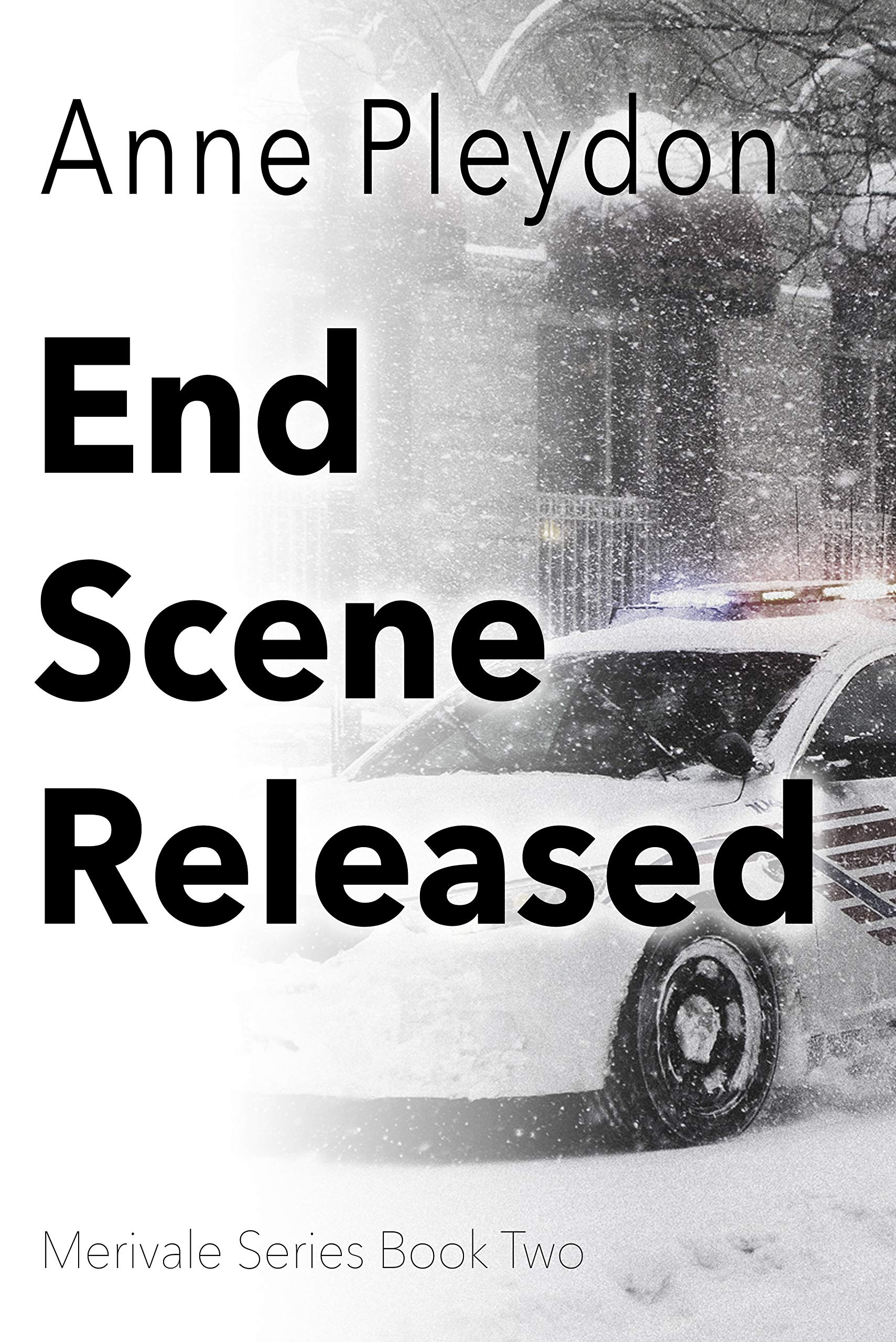 End Scene Released (Merivale Series Book 2) by Anne Pleydon | Goodreads