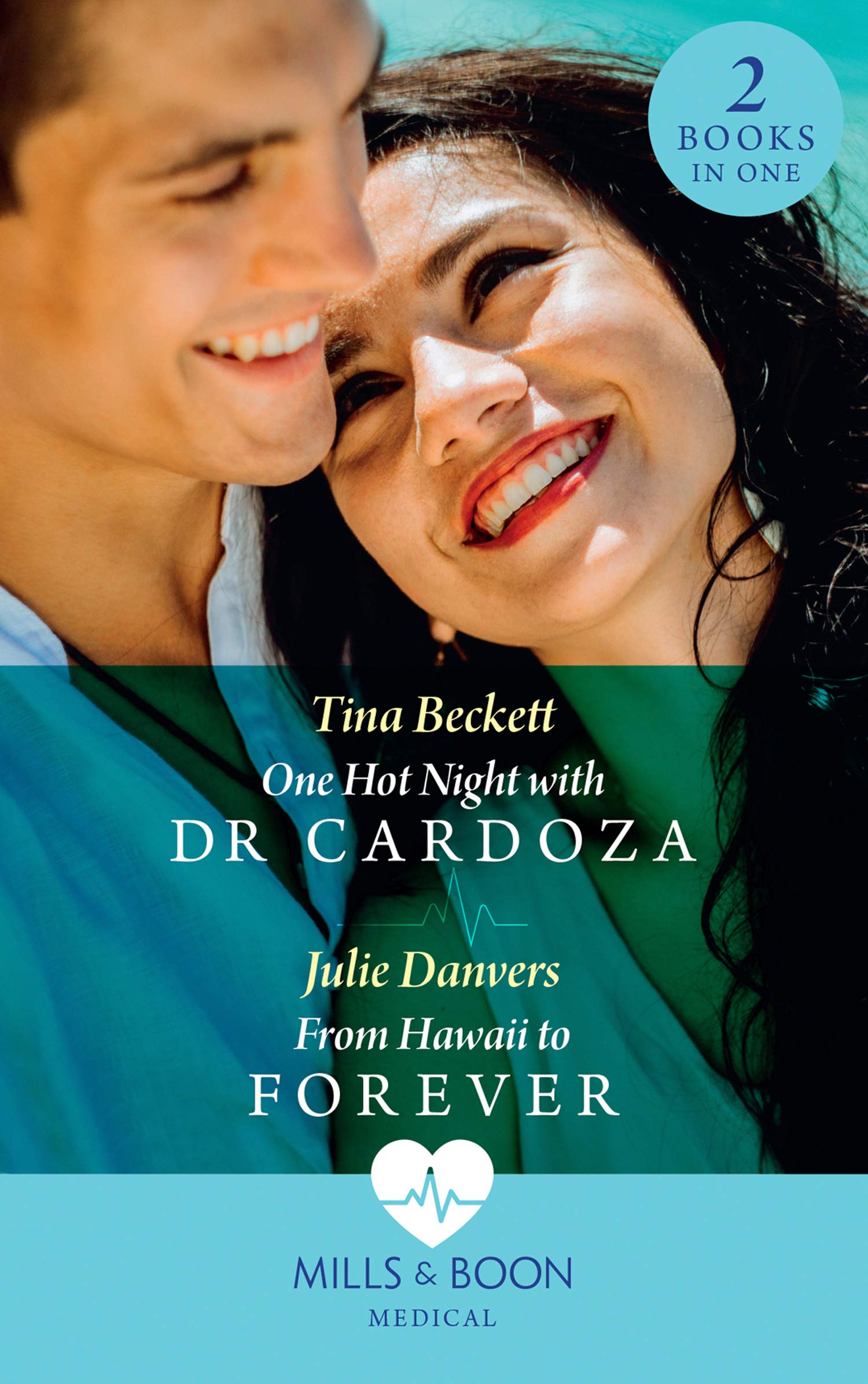 One Hot Night With Dr Cardoza / From Hawaii To Forever: One Hot Night ...