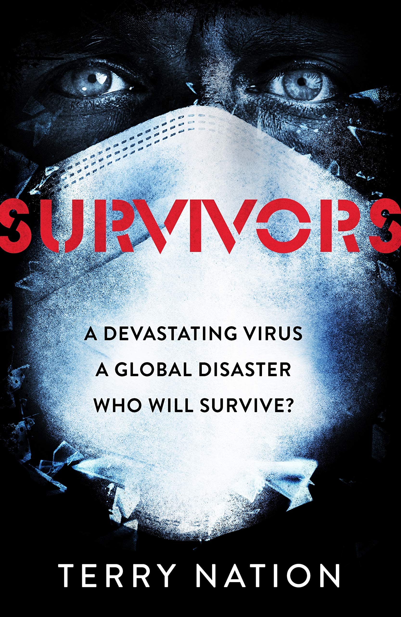Survivors (Survivors, #0) by Terry Nation | Goodreads