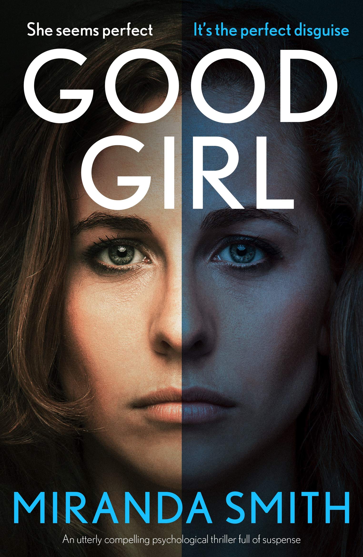 Good Girl by Miranda Smith | Goodreads
