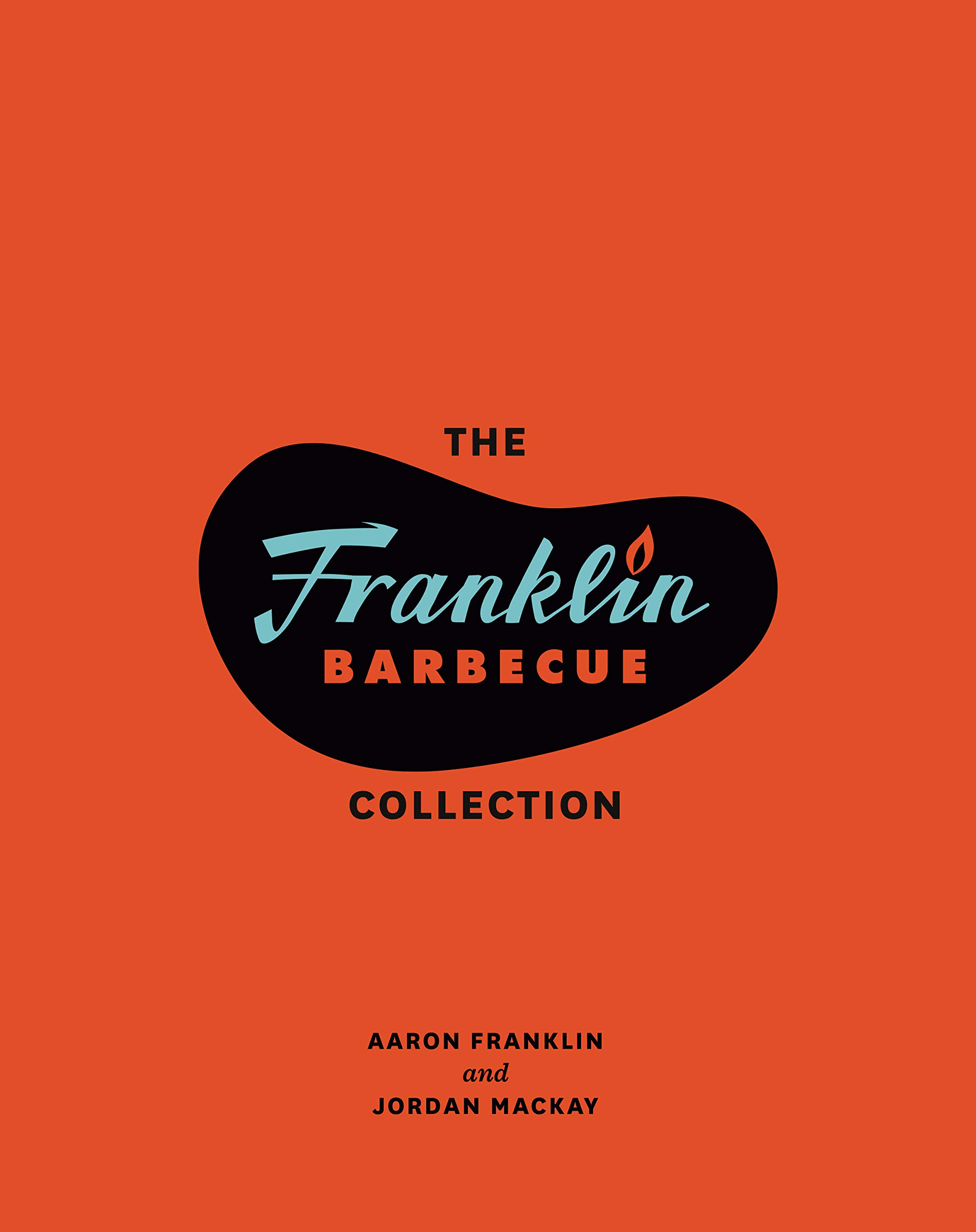 The Franklin Barbecue Collection [Two-Book Bundle]: Franklin Barbecue ...