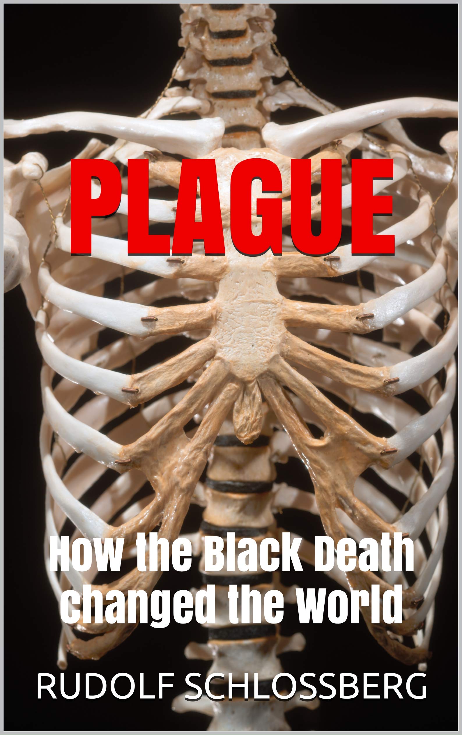 PLAGUE: How the Black Death changed the World by Rudolf Schlossberg ...