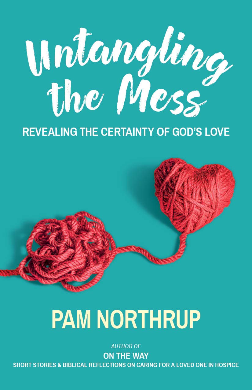 Untangling the Mess: Challenging Hurtful Messages about God's Love by ...