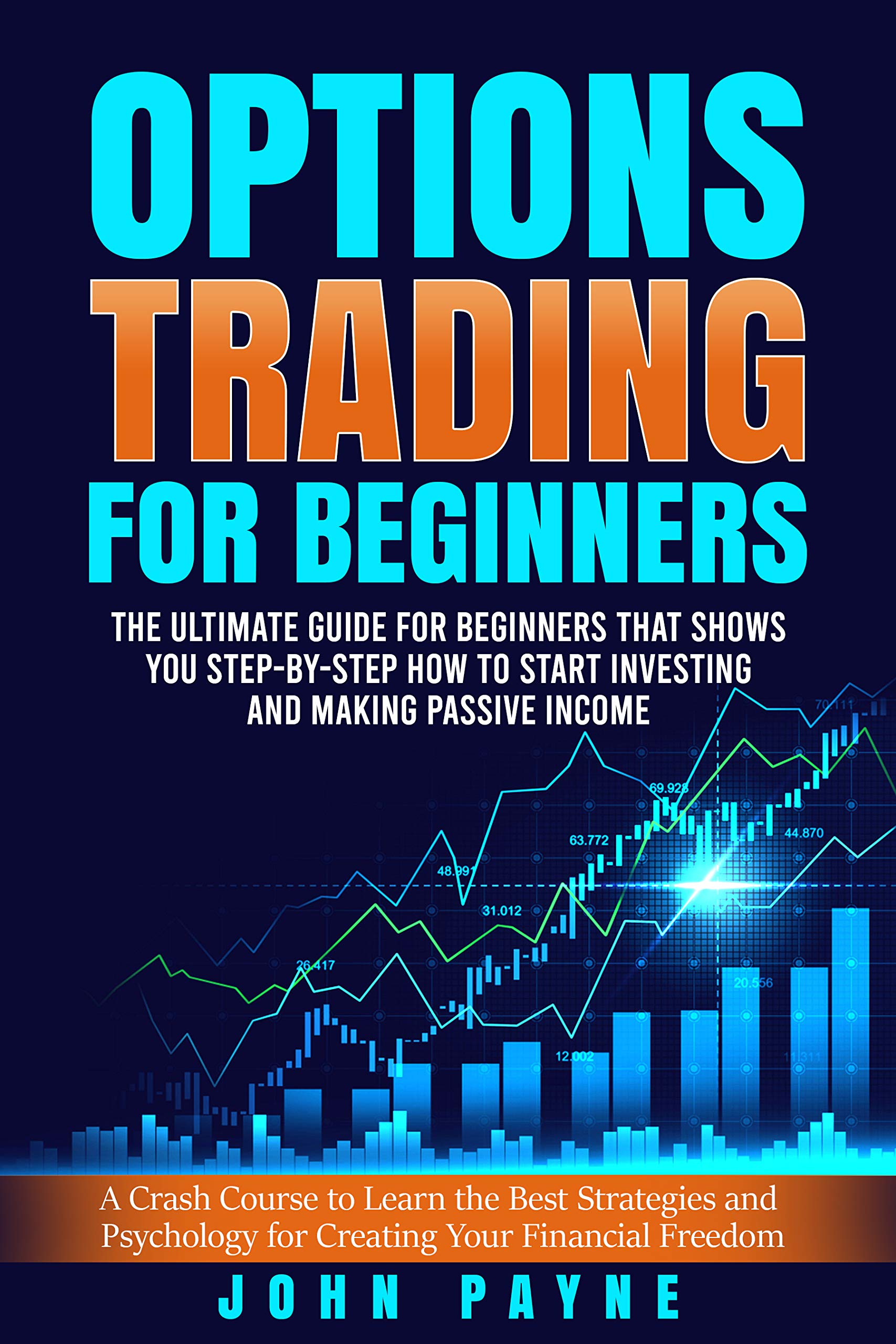 Options Trading For Beginners: The Ultimate Guide for Beginners That ...