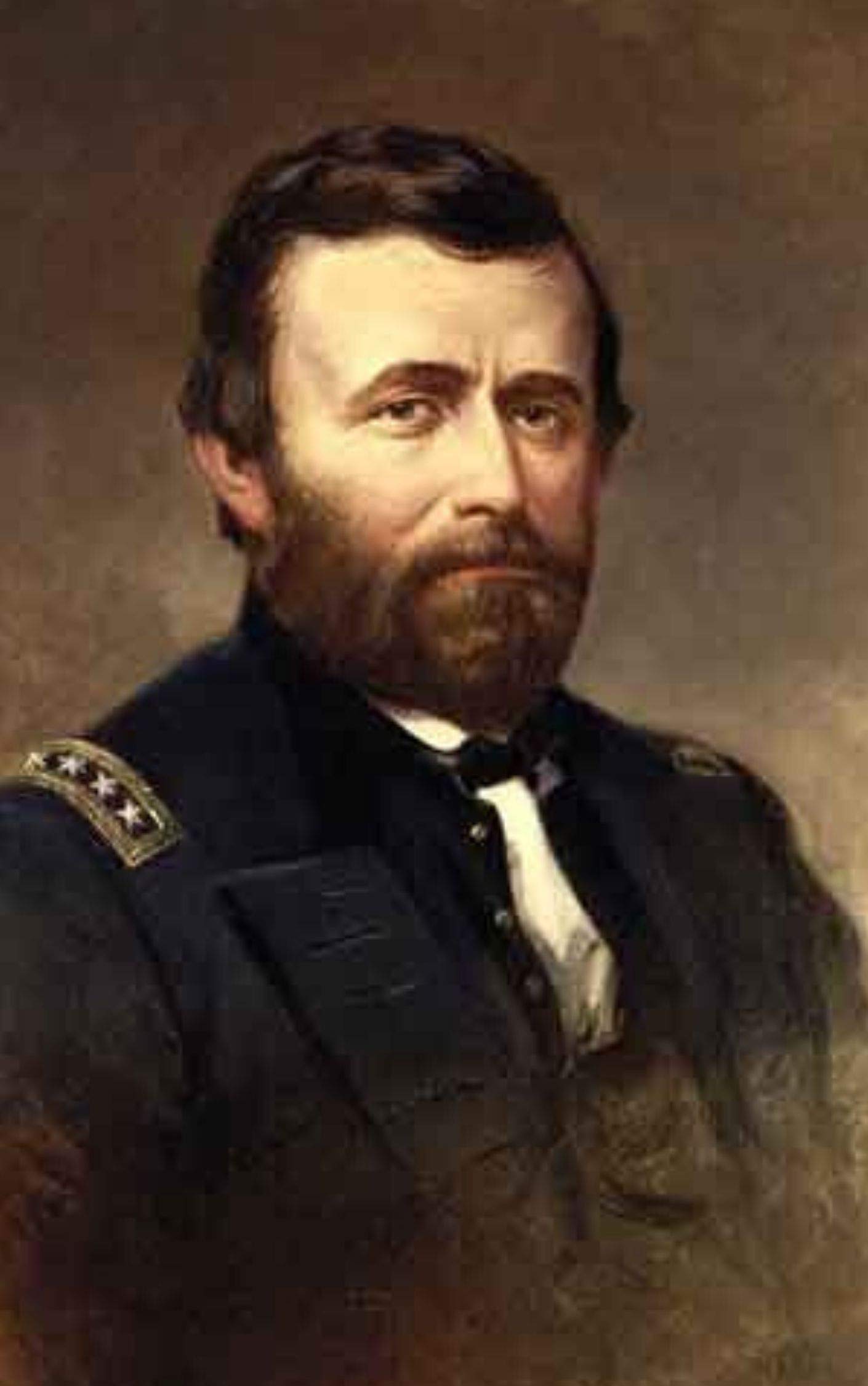 Ulysses S. Grant Quotes: 120 Quotes Of Wisdom By Civil War General And ...
