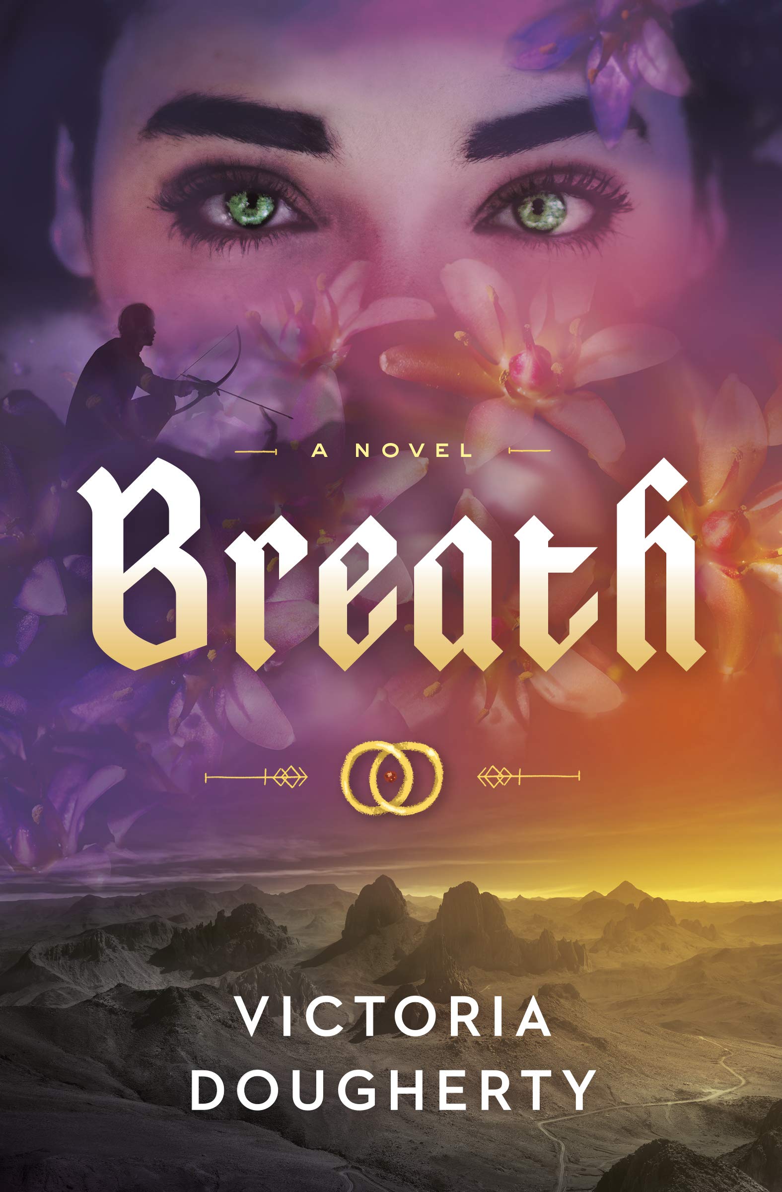 Breath (Breath, #1) by Victoria Dougherty | Goodreads