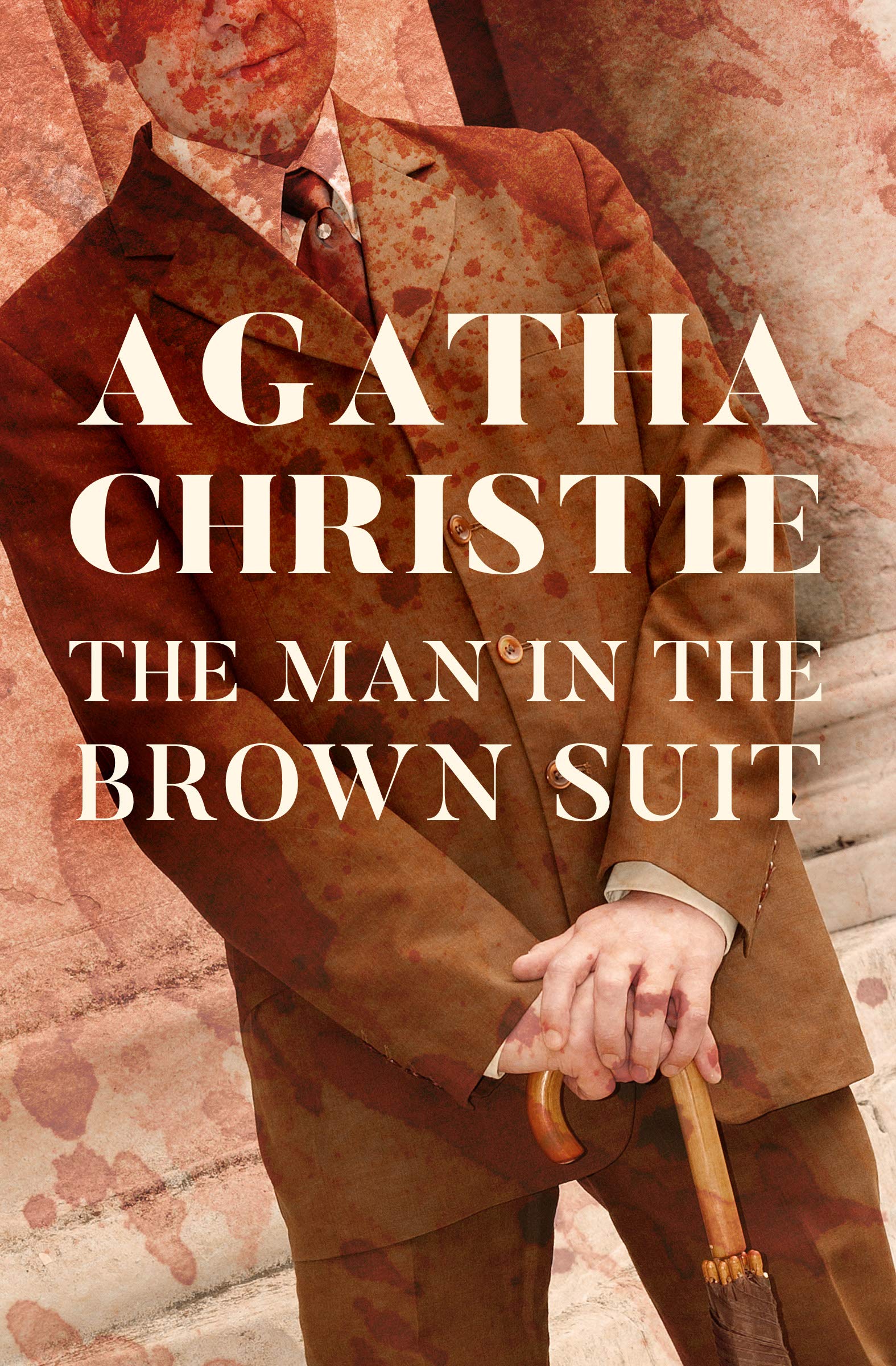 The Man in the Brown Suit (Colonel Race) by Agatha Christie | Goodreads