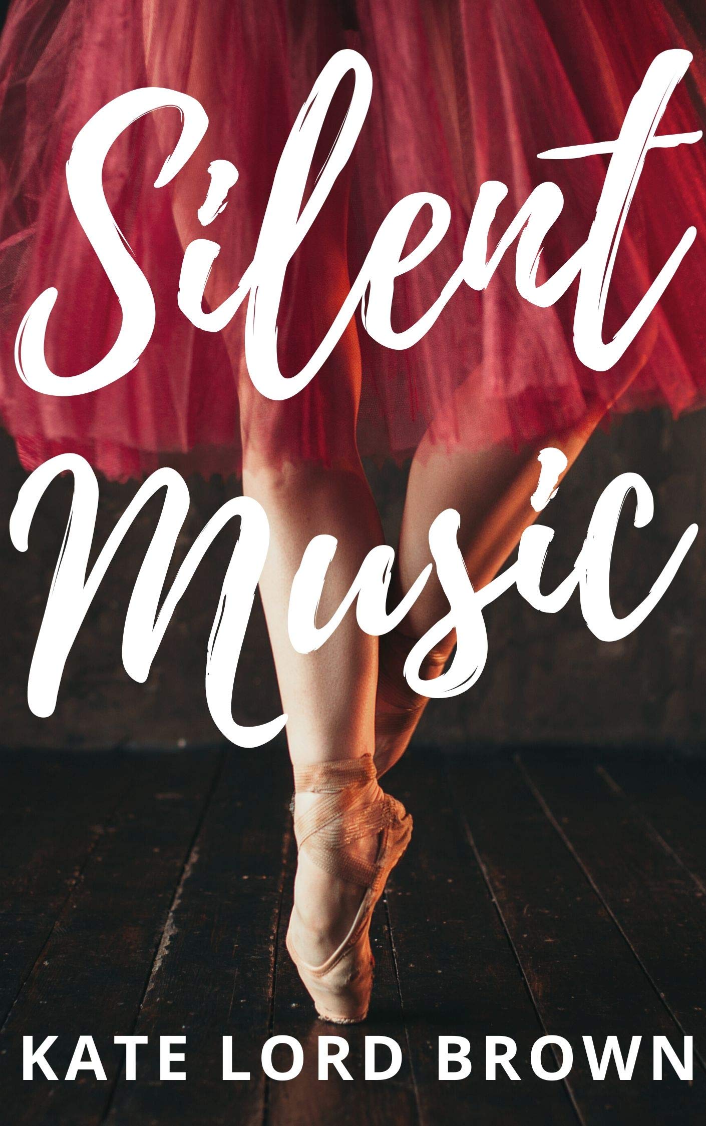 Silent Music: a sweepingly romantic tale of love and survival from the ...