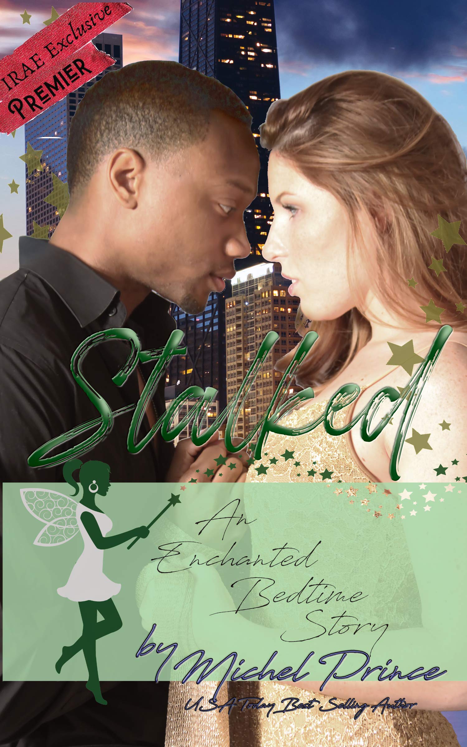 Stalked (An Enchanted Bedtime Story #1) by Michel Prince | Goodreads
