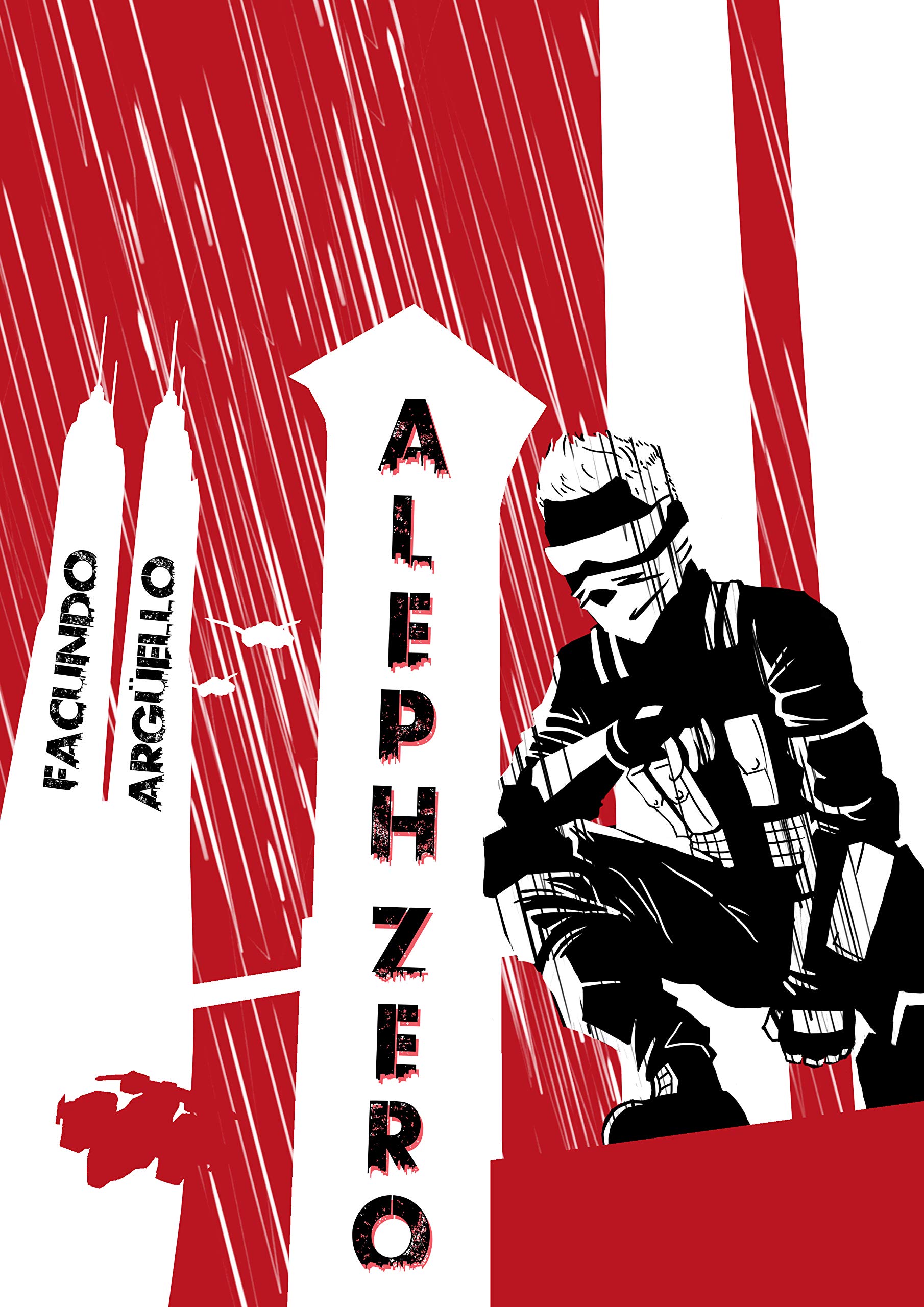 Aleph Zero by Facundo Argüello | Goodreads