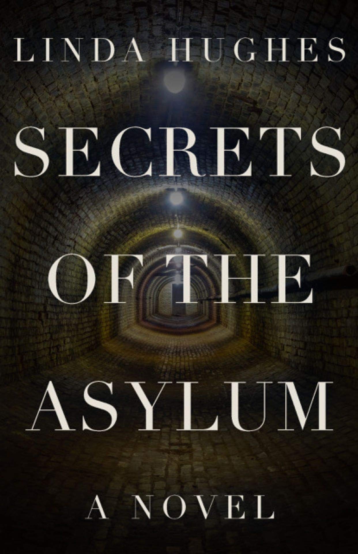 Secrets of the Asylum (O'Sullivan Legacy Mysteries) by Linda Hughes ...