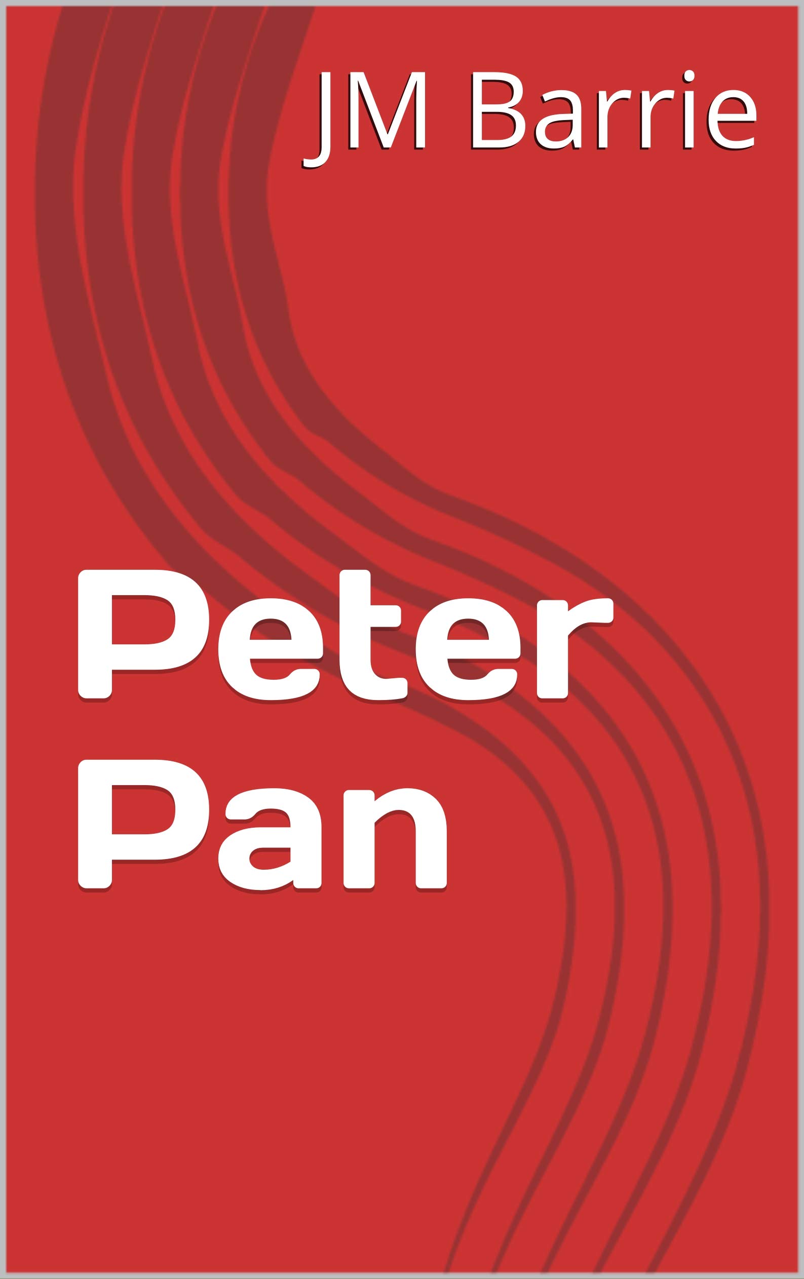 Peter Pan (French Edition) by J.M. Barrie | Goodreads