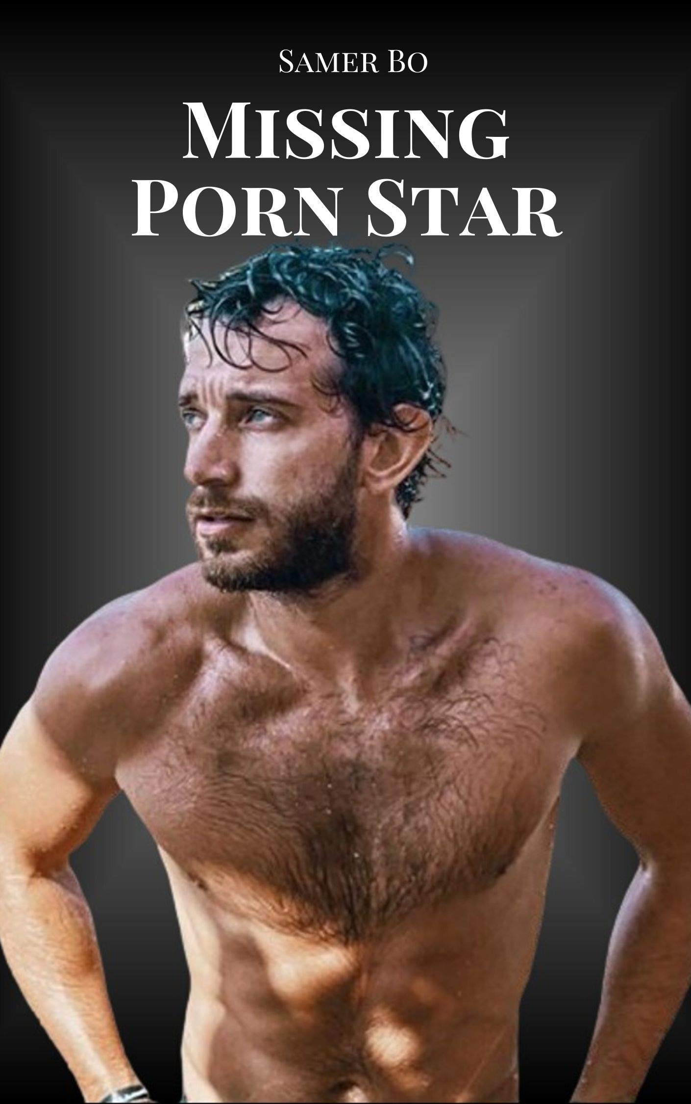 Missing Porn Star by Samer Bo | Goodreads