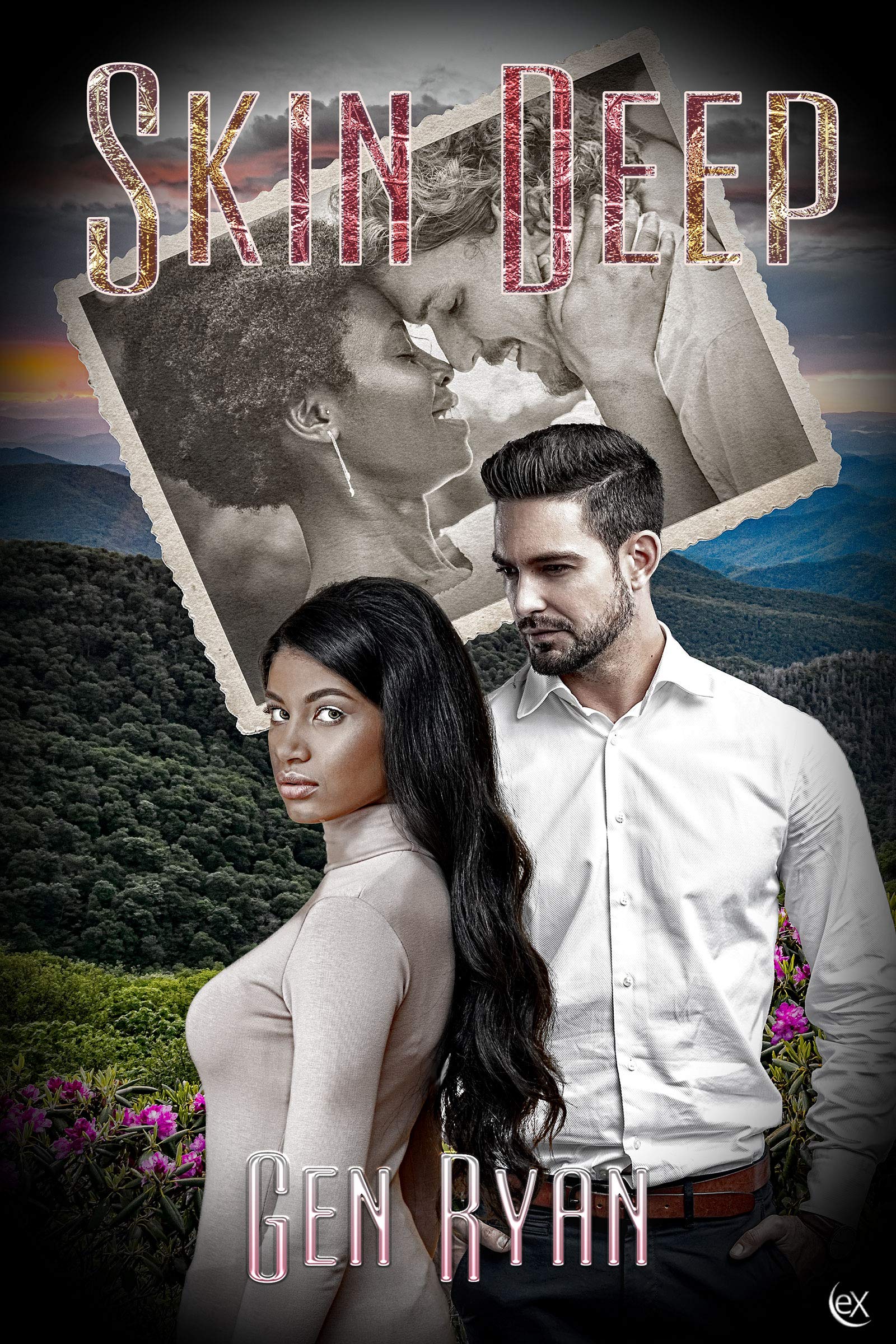 Skin Deep by Gen Ryan | Goodreads