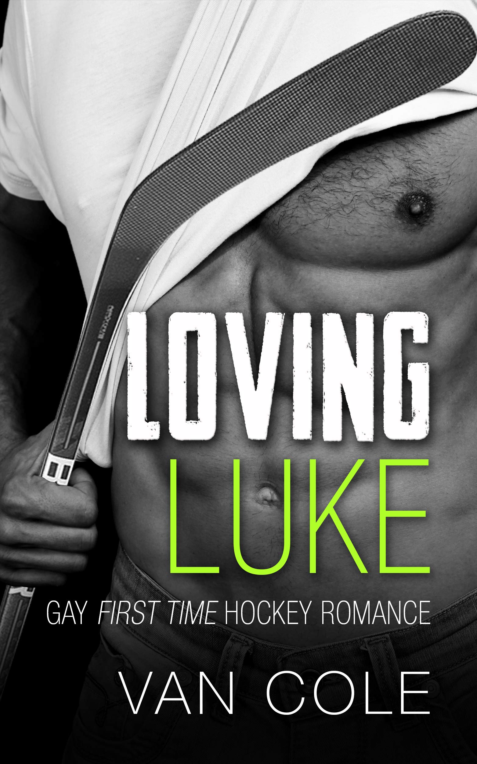 Loving Luke by Van Cole | Goodreads
