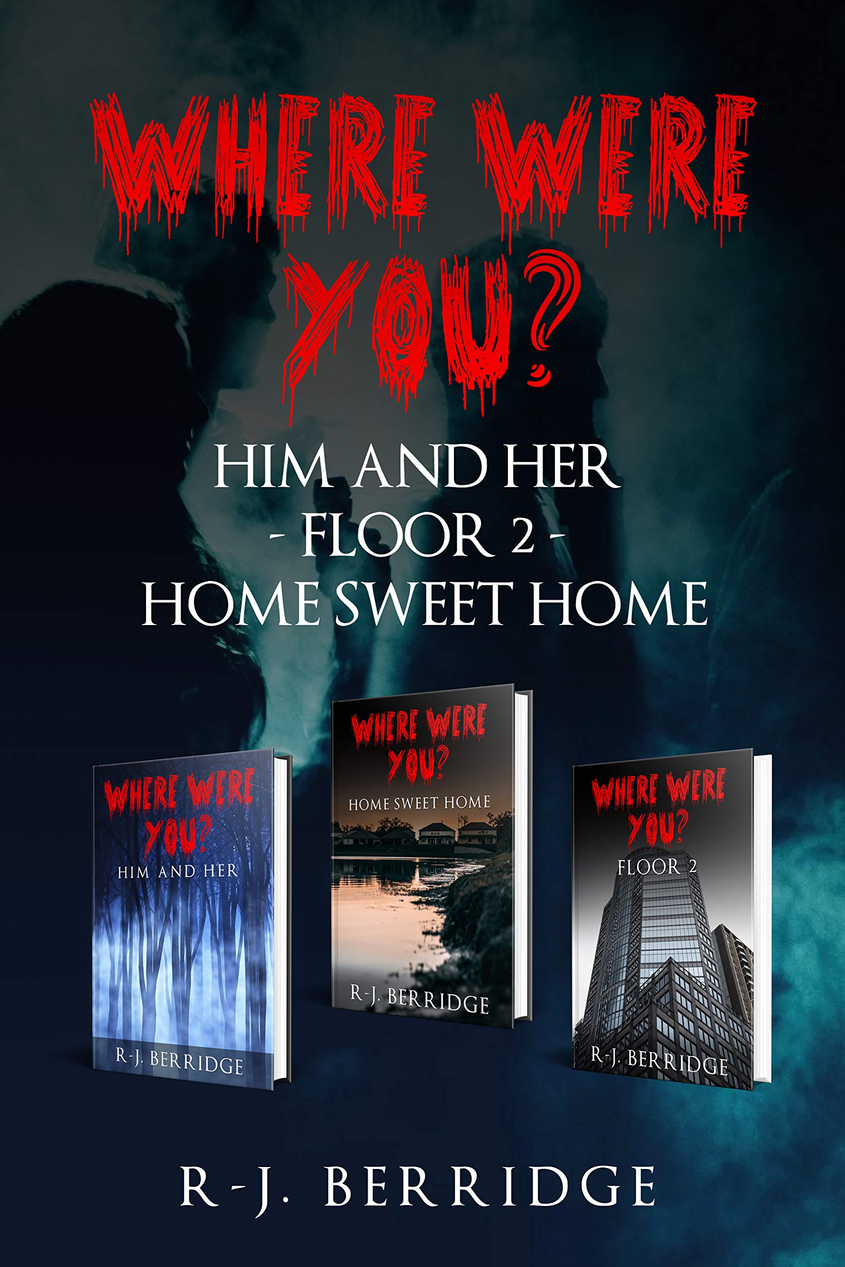 WHERE WERE YOU?: Him and Her - Floor 2 - Home Sweet Home by Ryan ...