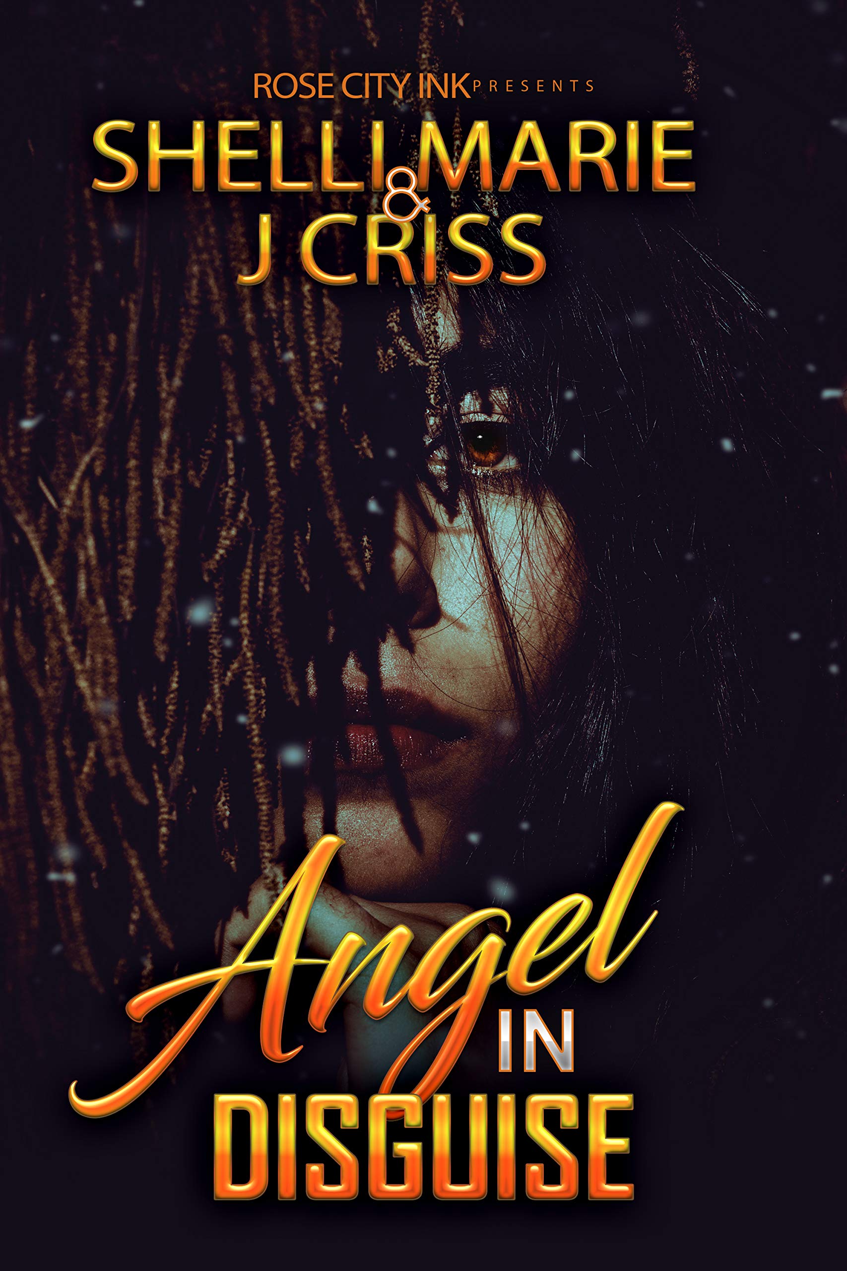 Angel in Disguise (Standalone): Blood, Tears and Redemption by Shelli ...
