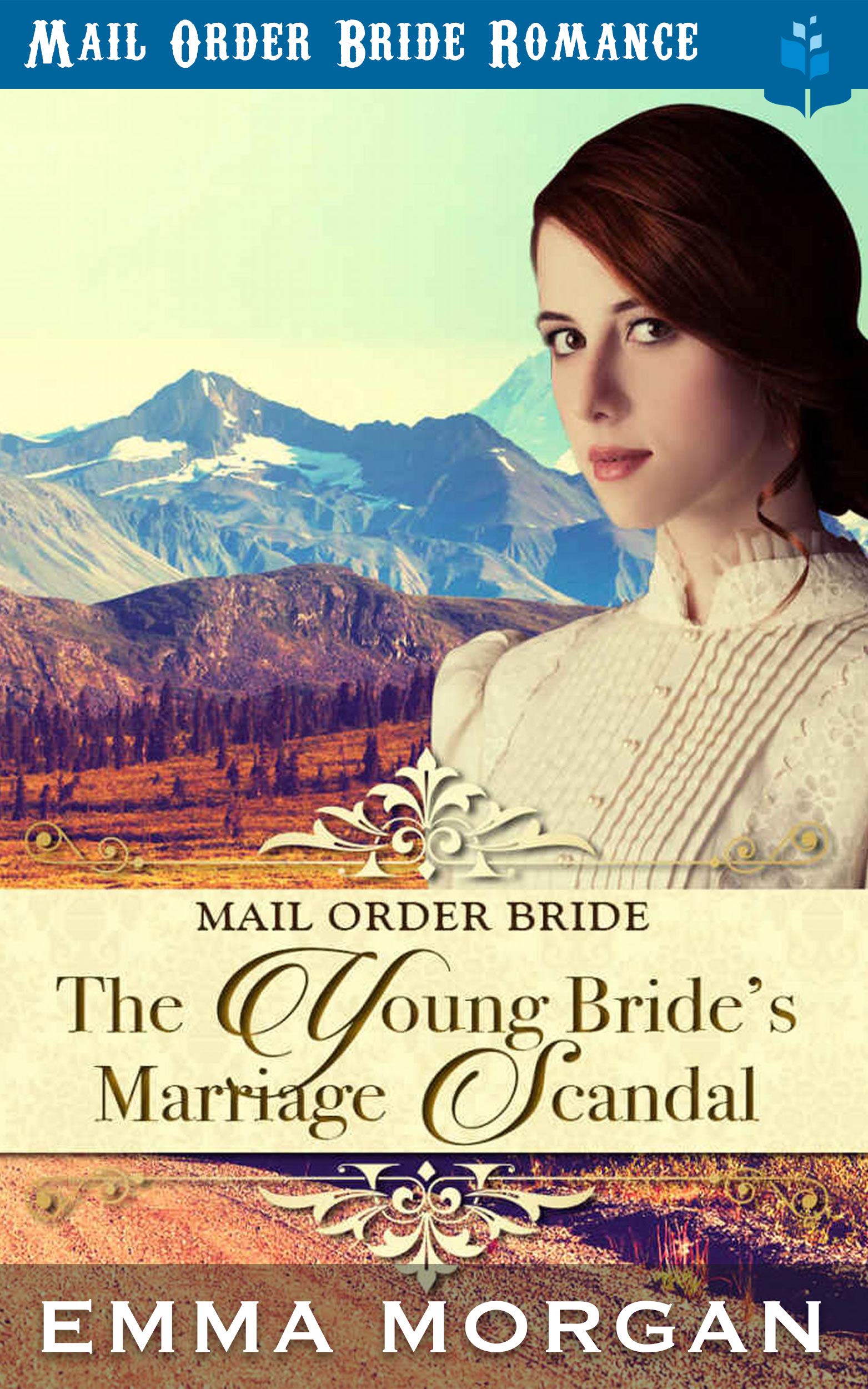 The Young Bride's Marriage Scandal by Emma Morgan | Goodreads