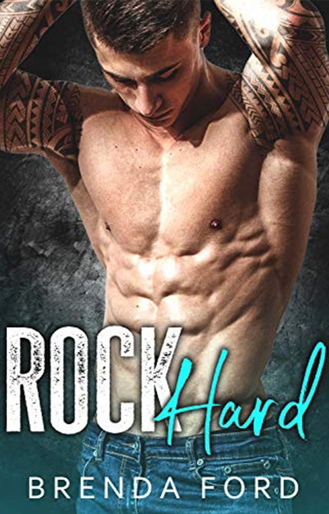 Rock Hard (The Smith Brothers Book 3) by Brenda Ford | Goodreads