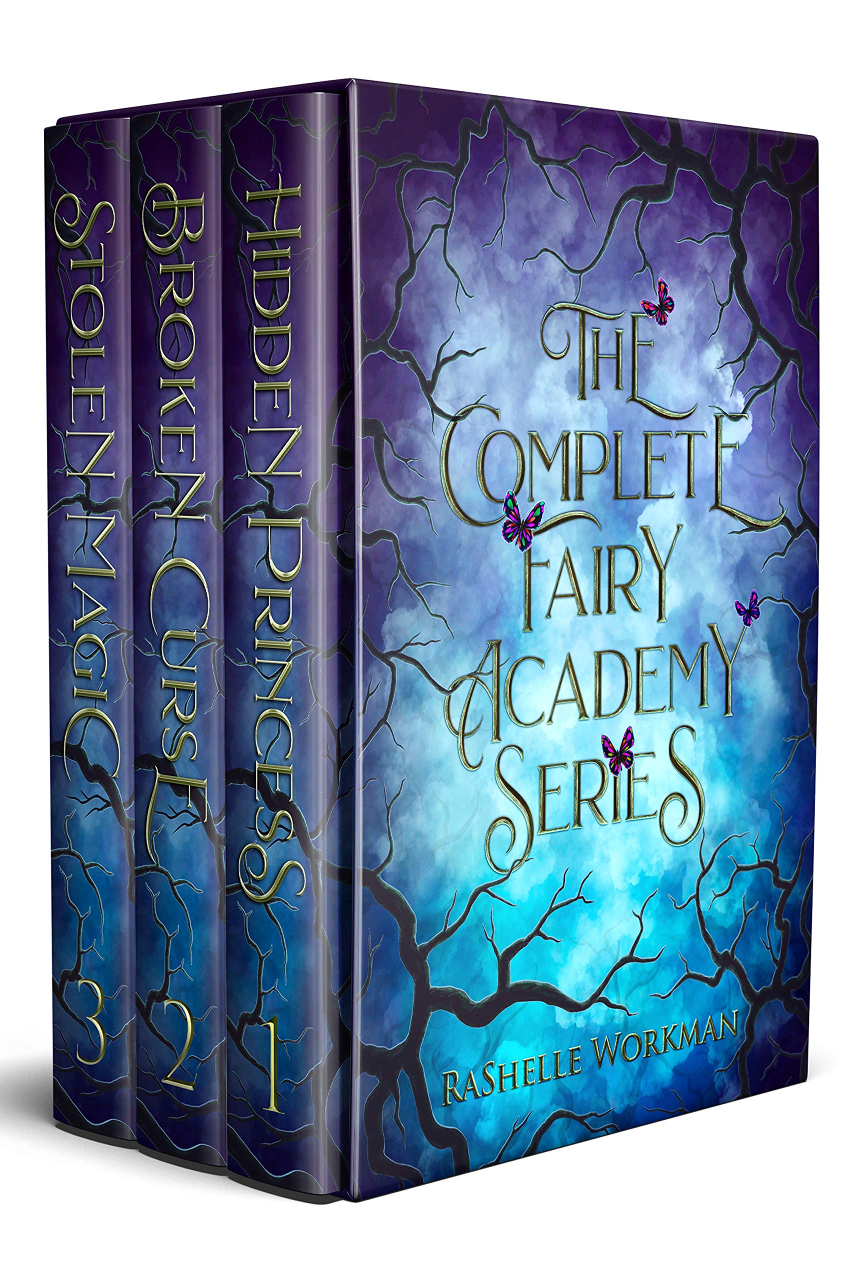 Aurora's Curse: A Modern-Day Sleeping Beauty Reimagining: Includes ...