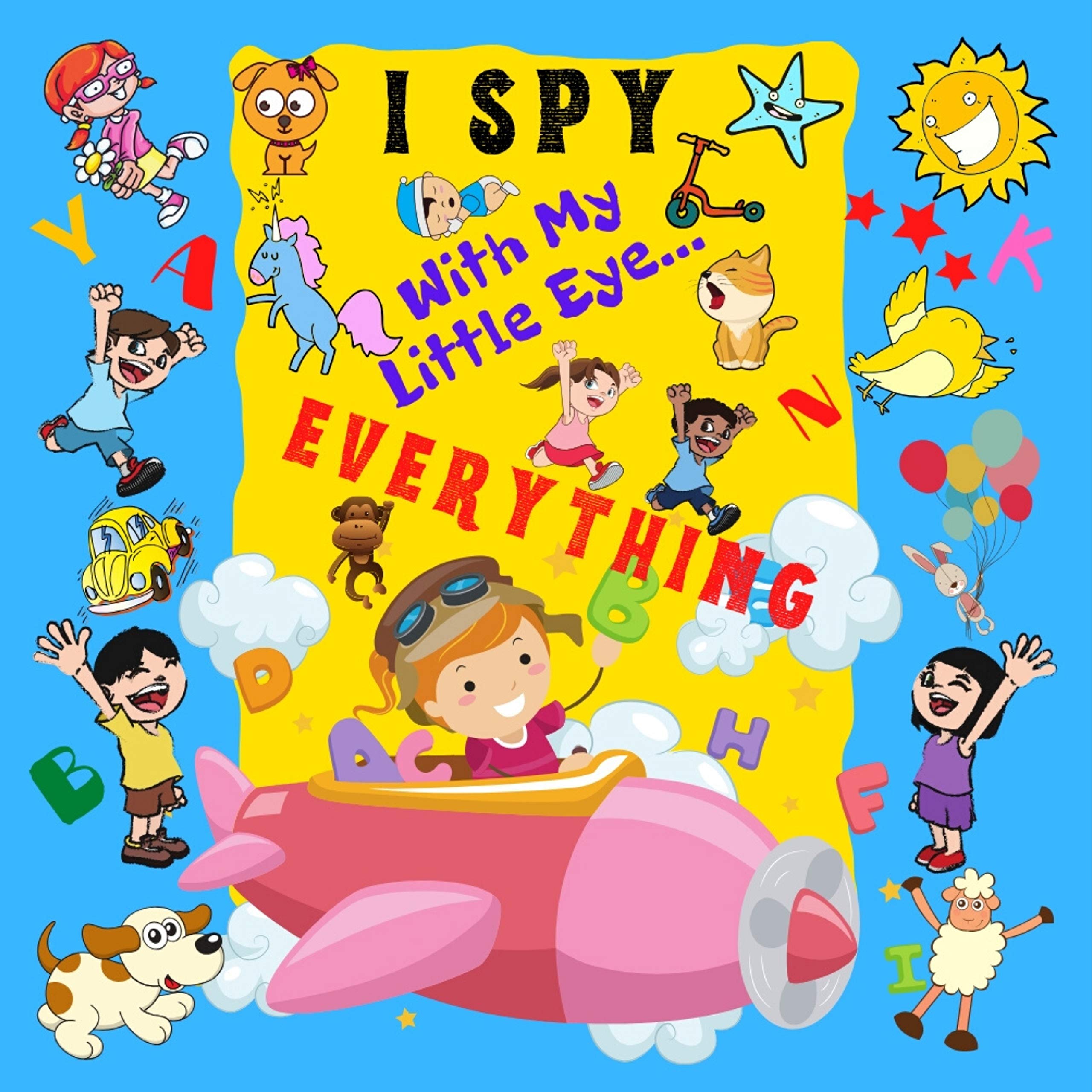 I Spy With My Little Eye Everything A Fun Guessing Game Book For 2 6 i-spy-with-my-little-eye-everything-a-fun-guessing-game-book-for-2-6