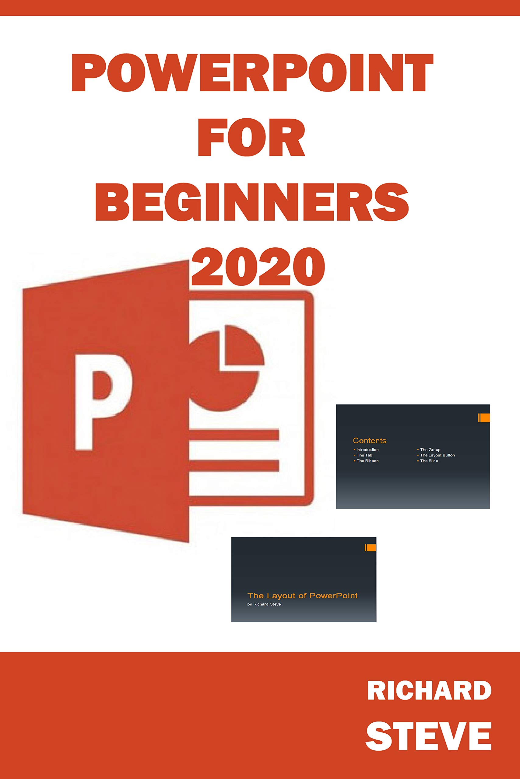 POWERPOINT FOR BEGINNERS 2020: Beginners' Guide To Microsoft PowerPoint ...