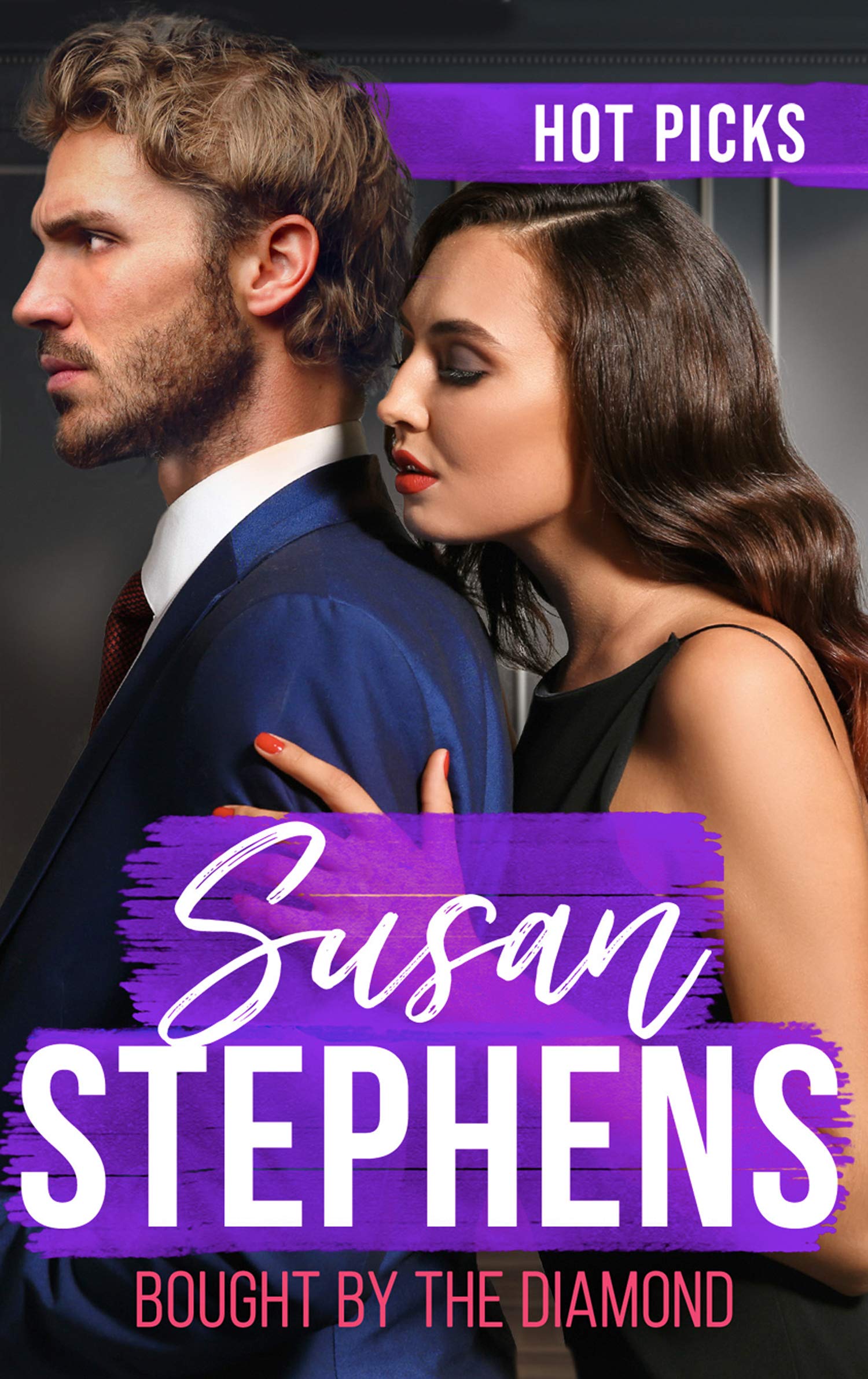 Hot Picks: Bought By The Diamond: Diamond in the Desert (The Skavanga ...