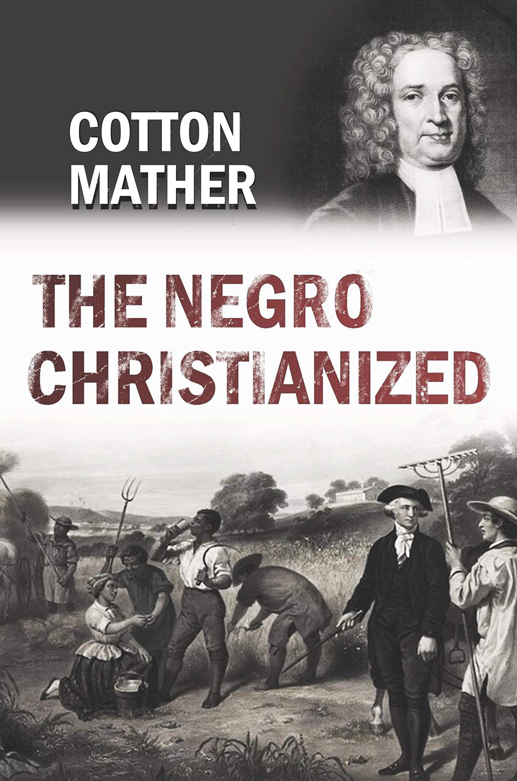 The Negro Christianized. An Essay to Excite and Assist that Good Work ...