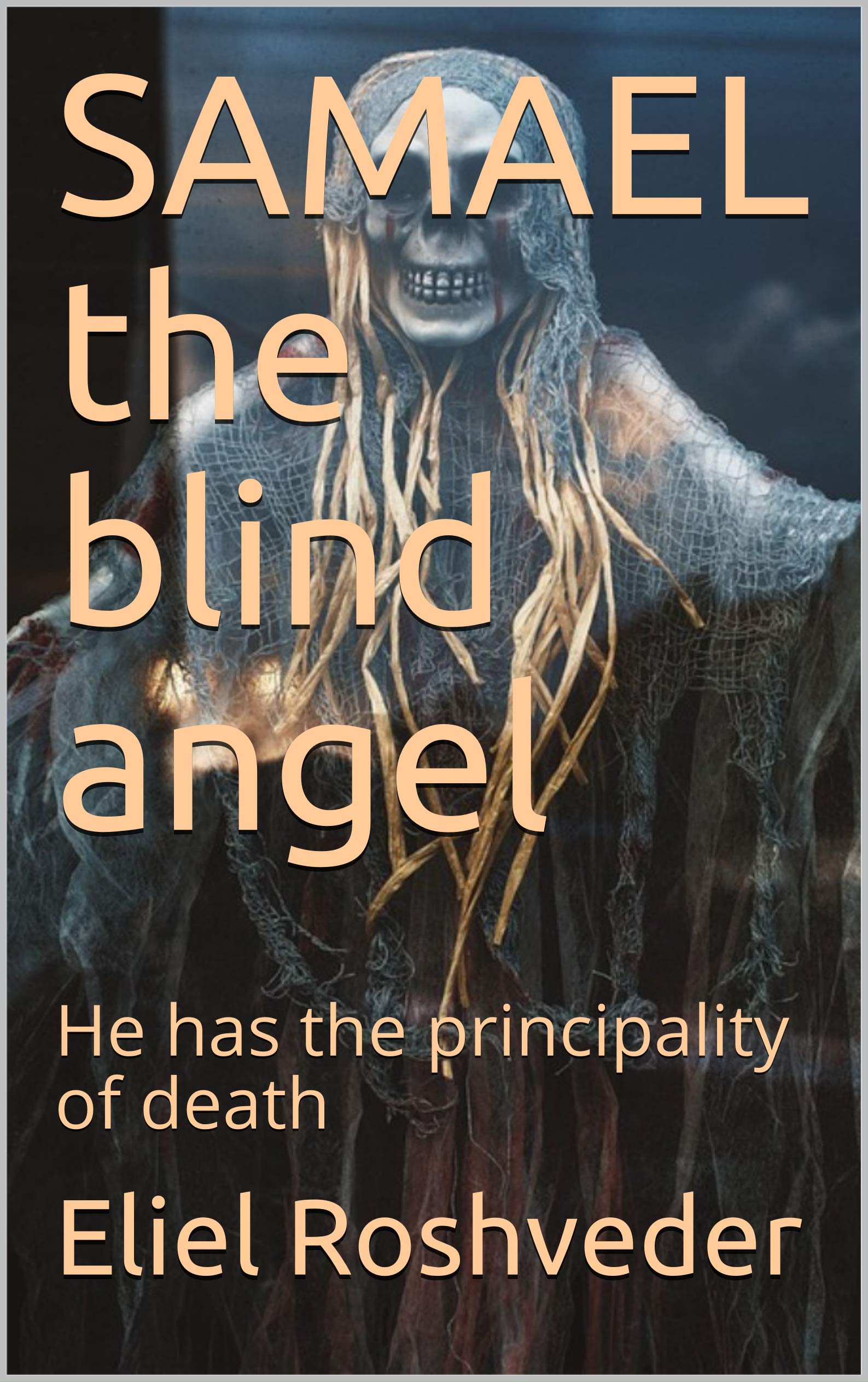 Samael Archangel