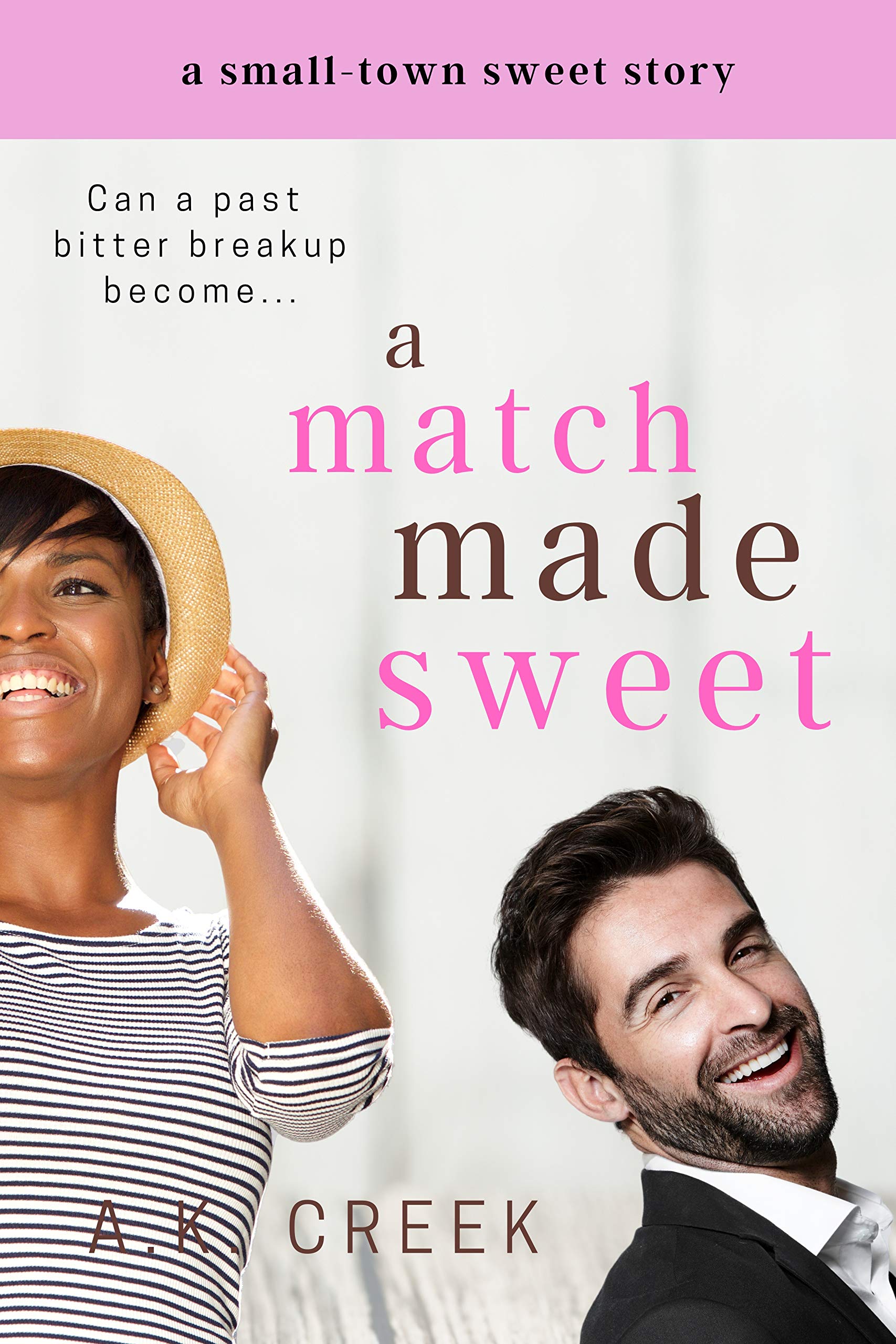 A Match Made Sweet (Sweet Matchmaker #2) by Rene Penn | Goodreads