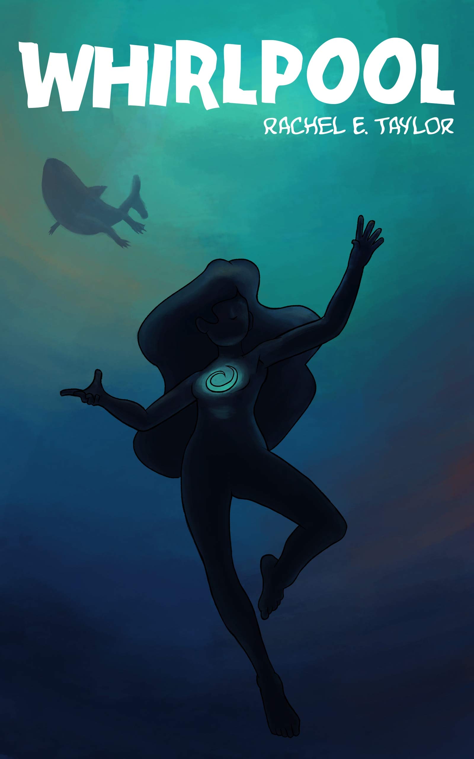 Whirlpool by Rachel E. Taylor | Goodreads