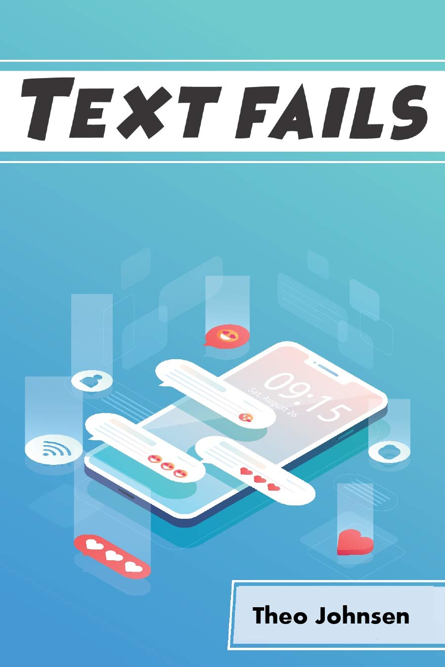 Text Fails: Epic and Super Funny Compilation of Text Message Failures ...