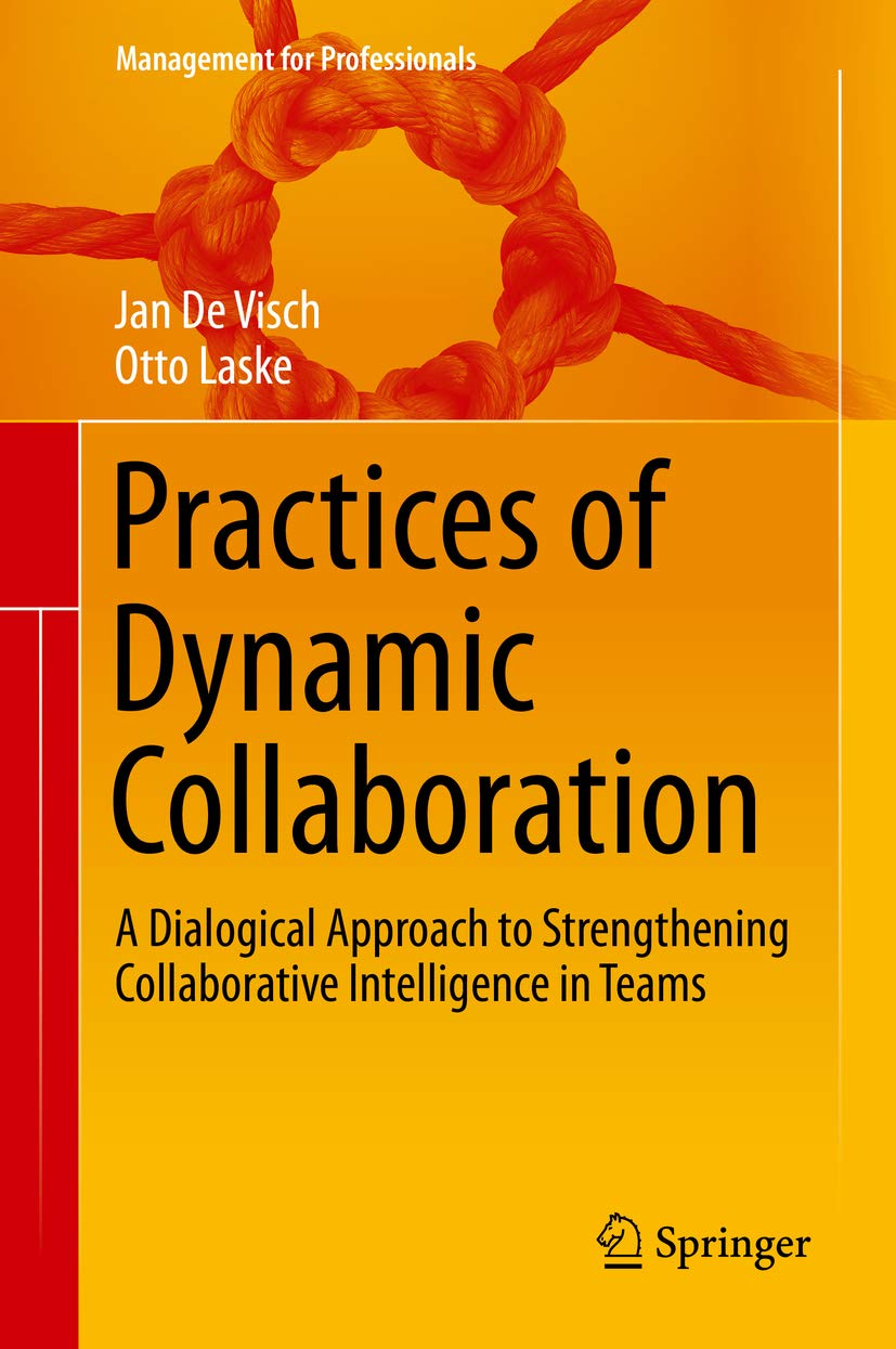 Practices of Dynamic Collaboration: A Dialogical Approach to ...