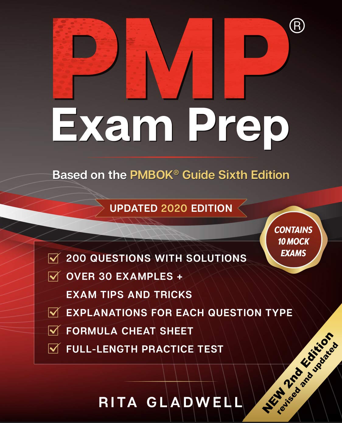 PMP Exam Prep: How to Pass on Your First Attempt (Based on the PMBOK ...
