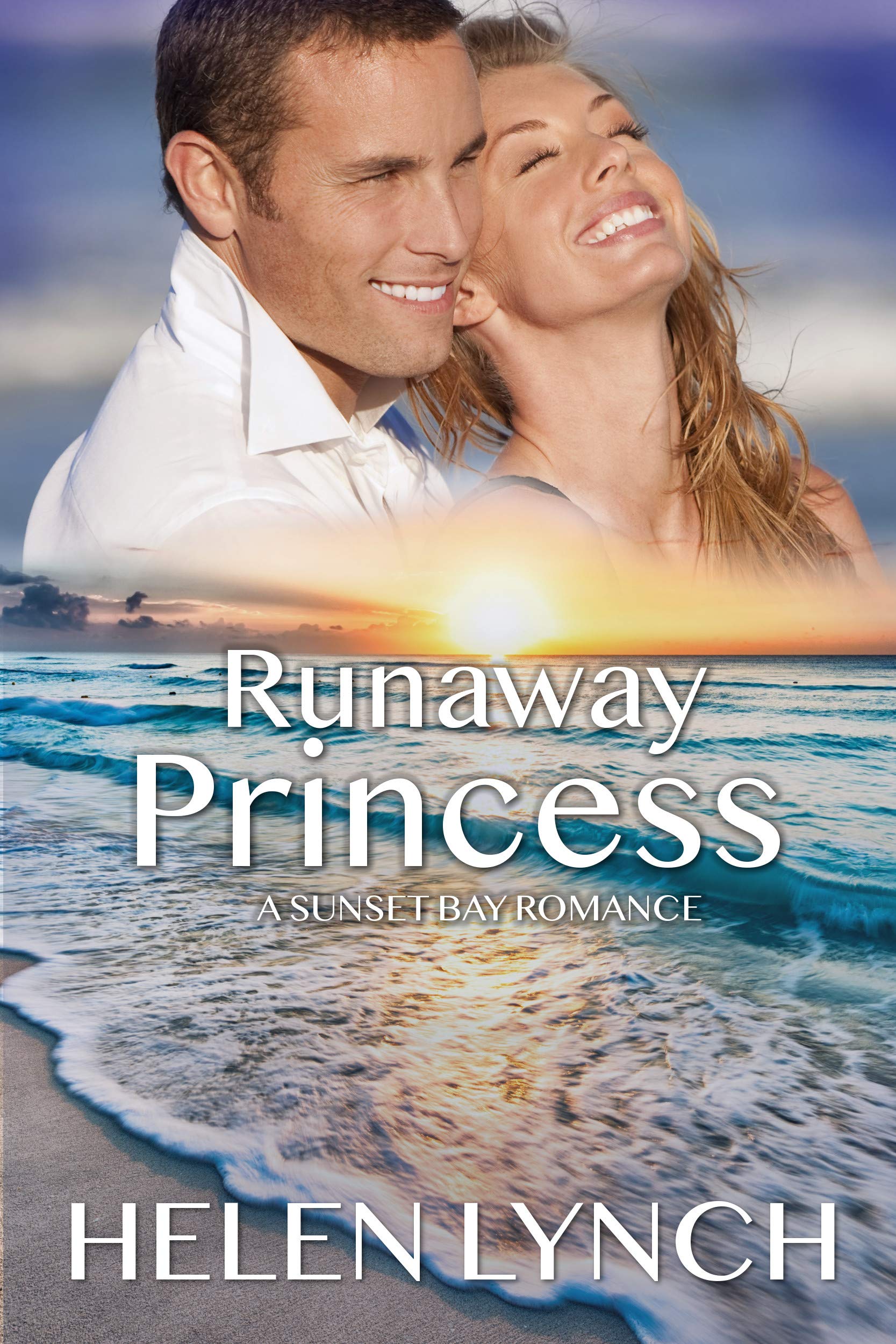 Runaway Princess (Sunset Bay Book 5) by Helen Lynch | Goodreads
