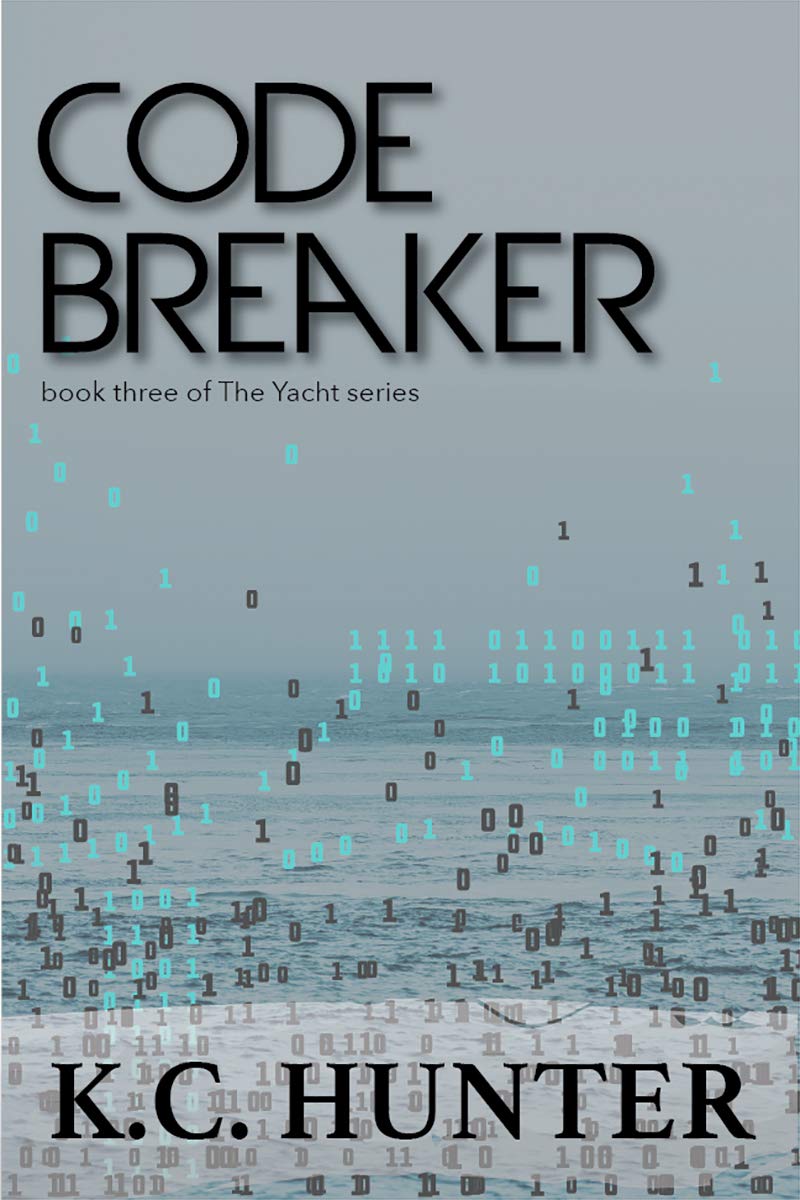 Code Breaker (The Yacht #3) by K.C. Hunter | Goodreads