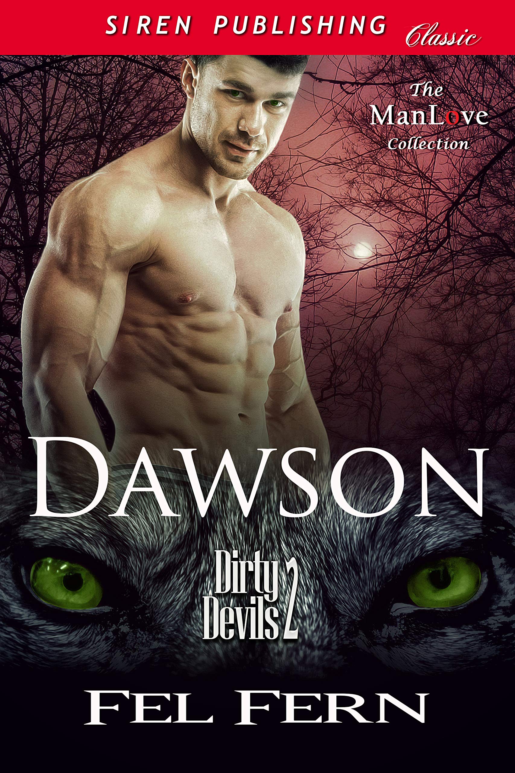 Dawson (Dirty Devils #2) by Fel Fern | Goodreads