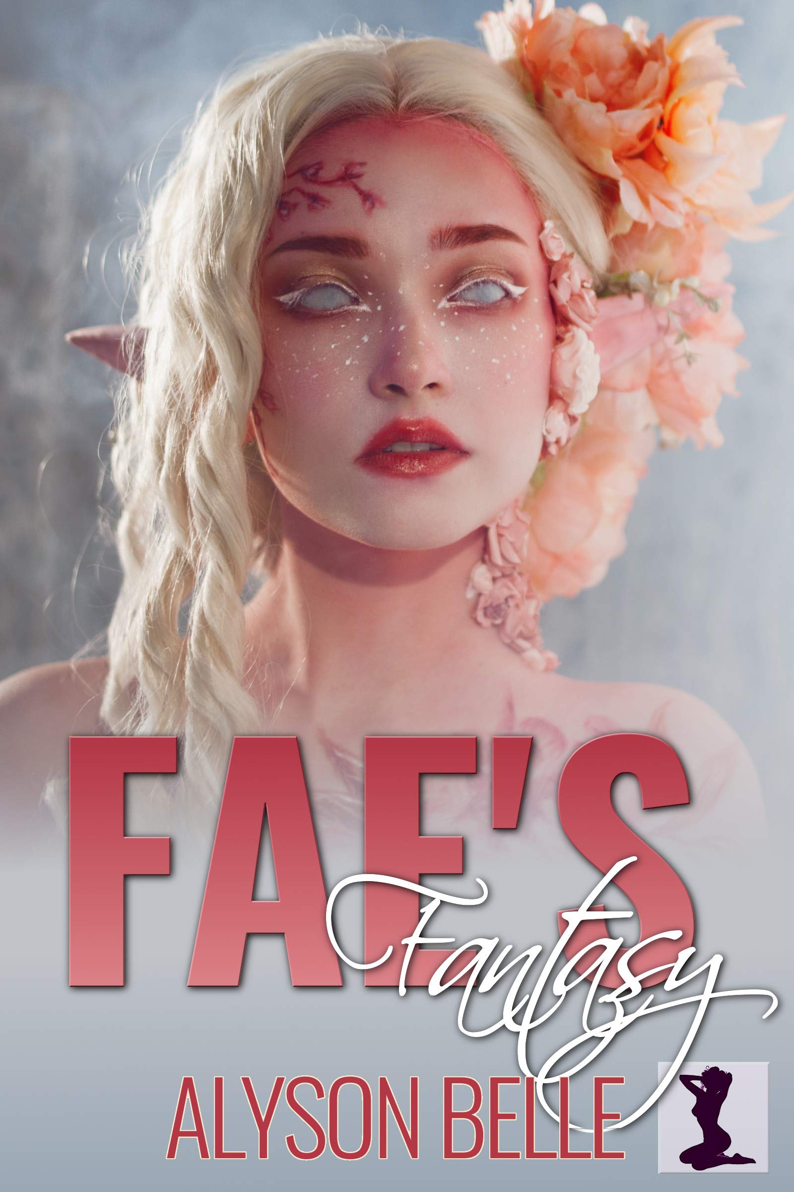 Fae's Fantasy: A Magical Genderswap Fantasy Romance Adventure by Alyson ...