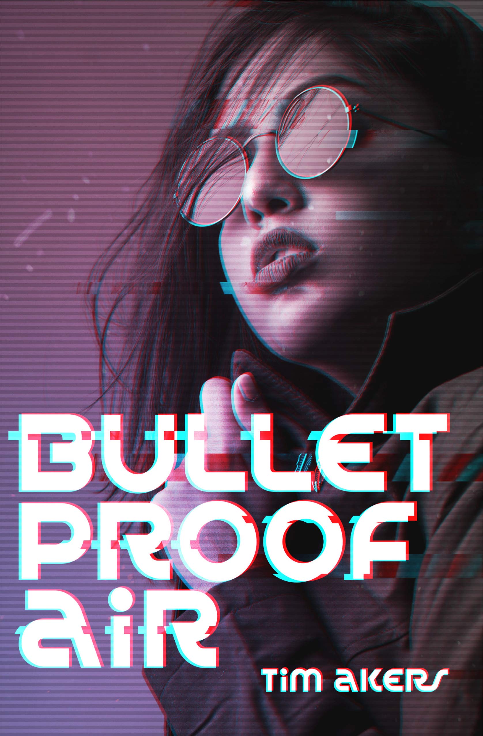 Bulletproof Air (Joan d'Arcology Book 1) by Tim Akers | Goodreads