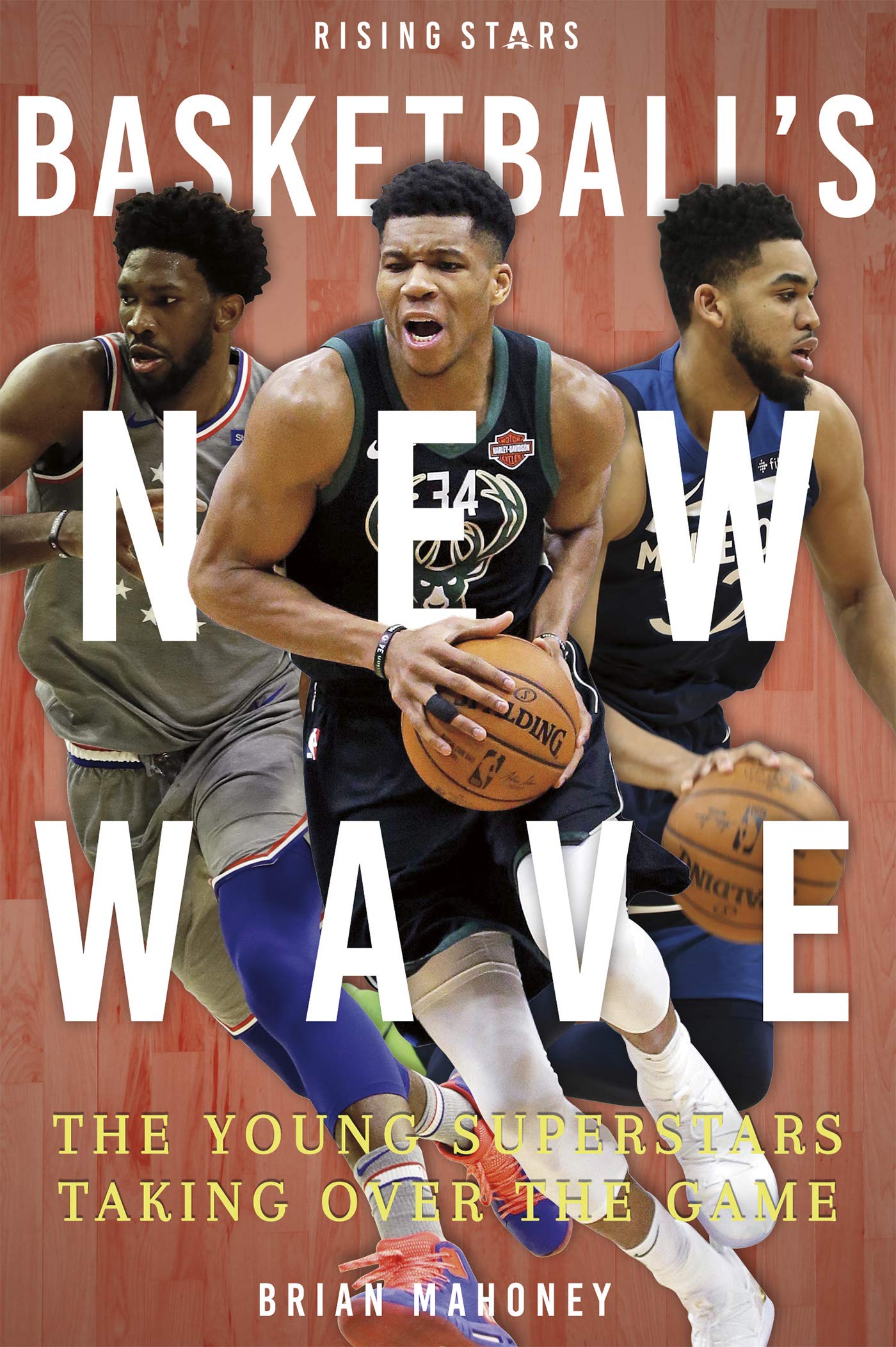 Basketball's New Wave: The Young Superstars Taking Over the Game by ...