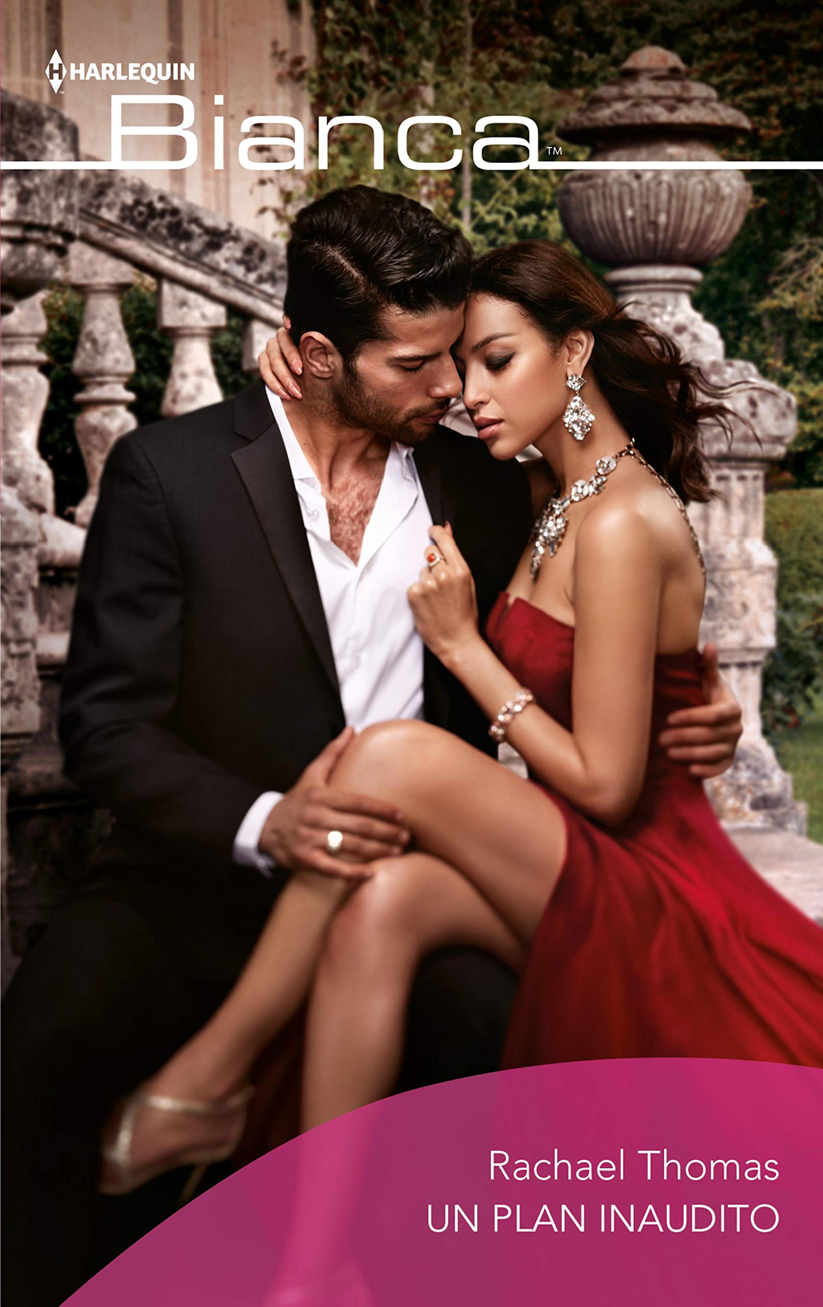 Un plan inaudito by Rachael Thomas | Goodreads