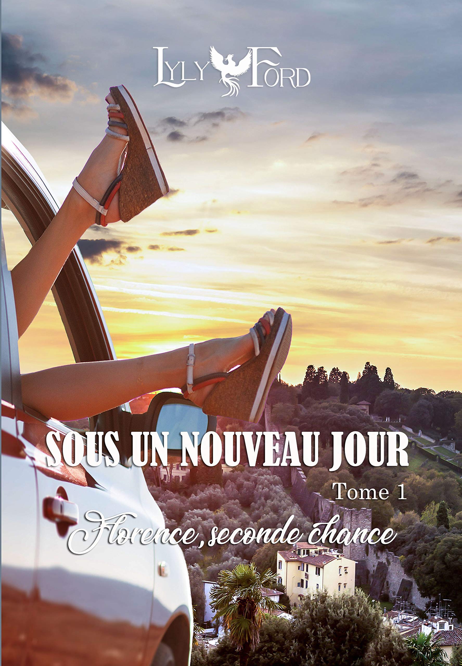 Sous un nouveau jour (French Edition) by Lyly Ford | Goodreads