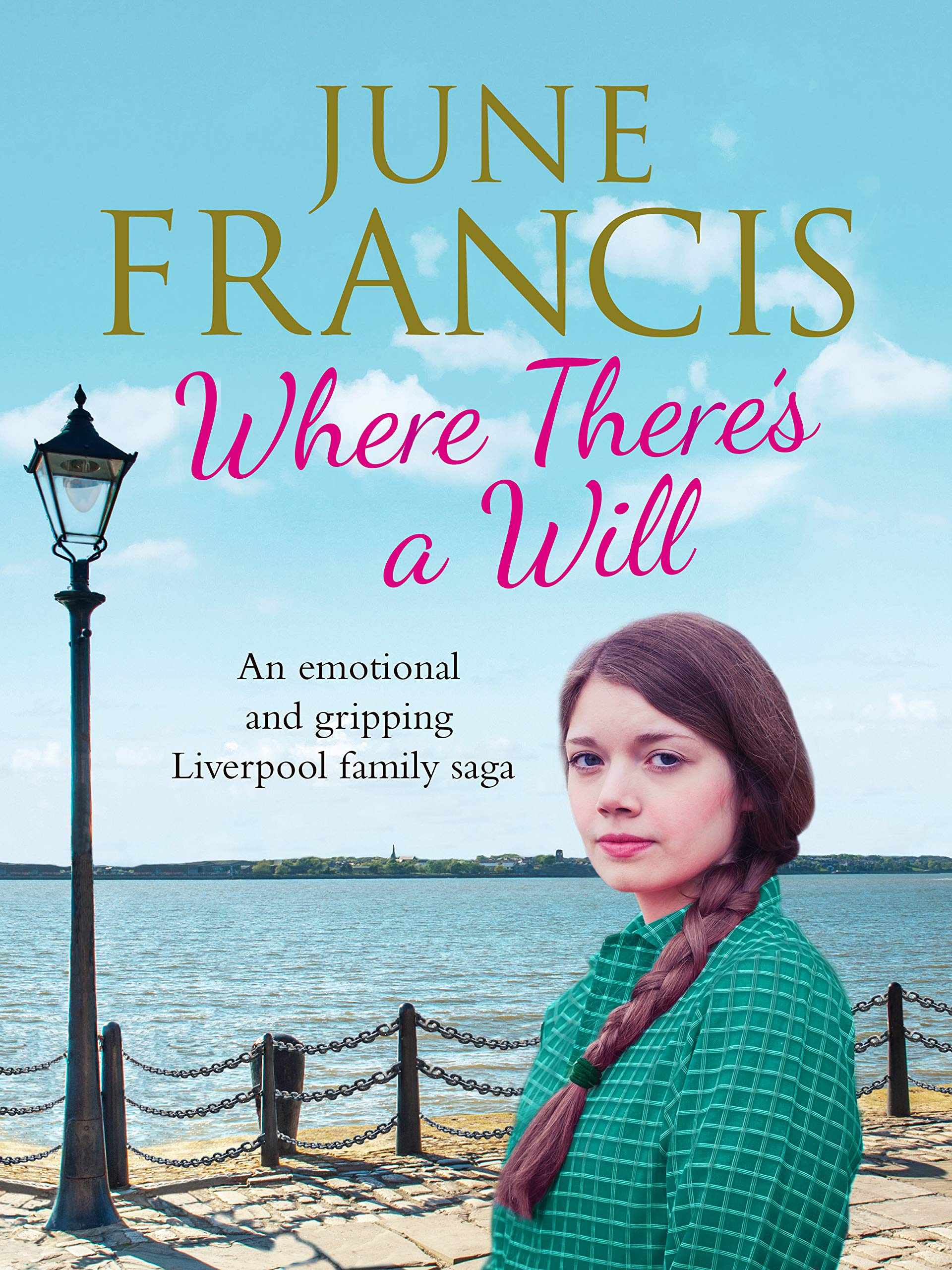 Where There's a Will by June Francis | Goodreads