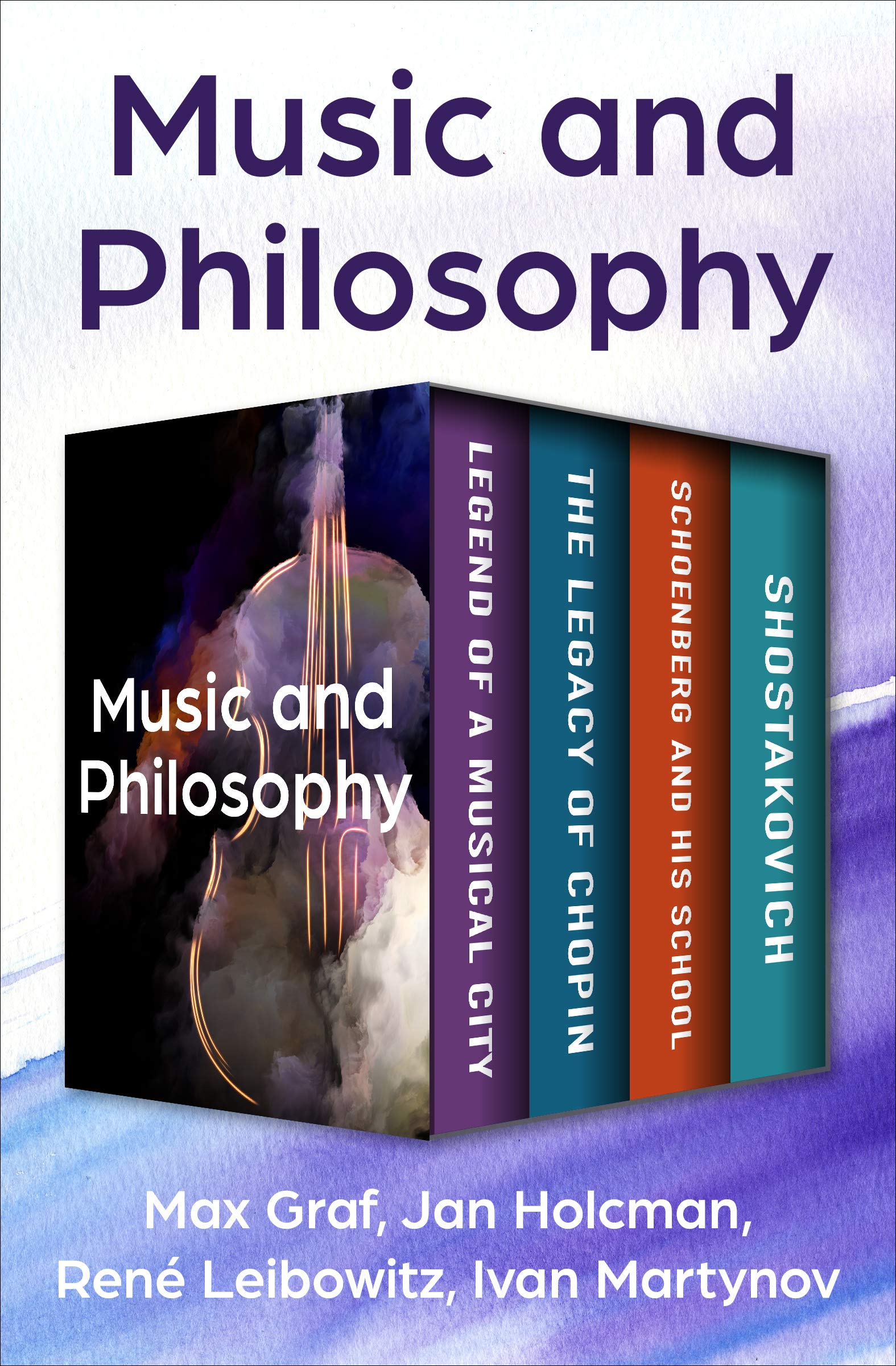 Music and Philosophy: Legend of a Musical City, Legacy of Chopin ...