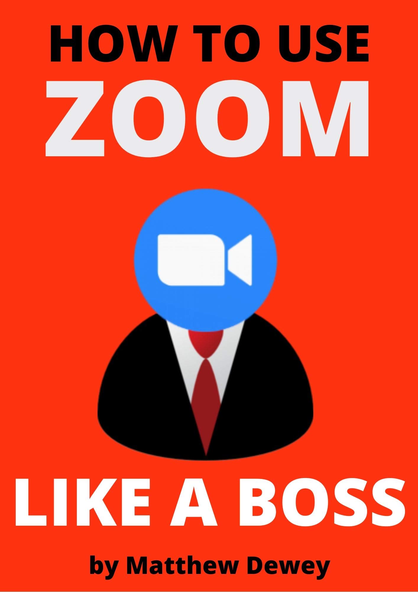 How to Use Zoom Like a Boss: Your Quick Guide to Starting Zoom by ...