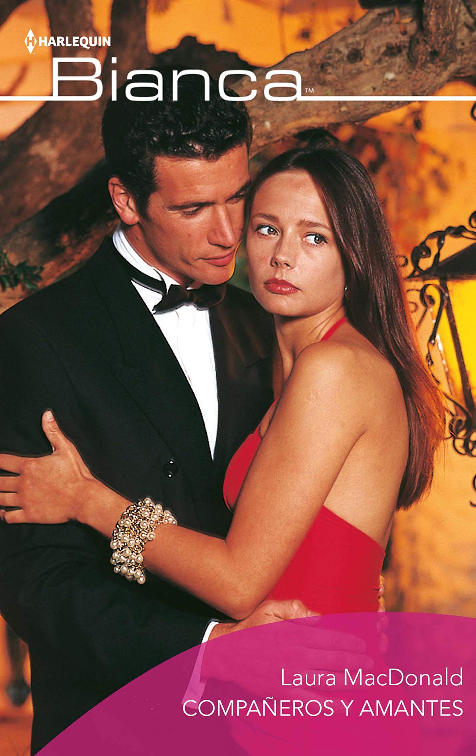 Compañeros y amantes (Bianca) (Spanish Edition) by Laura MacDonald ...