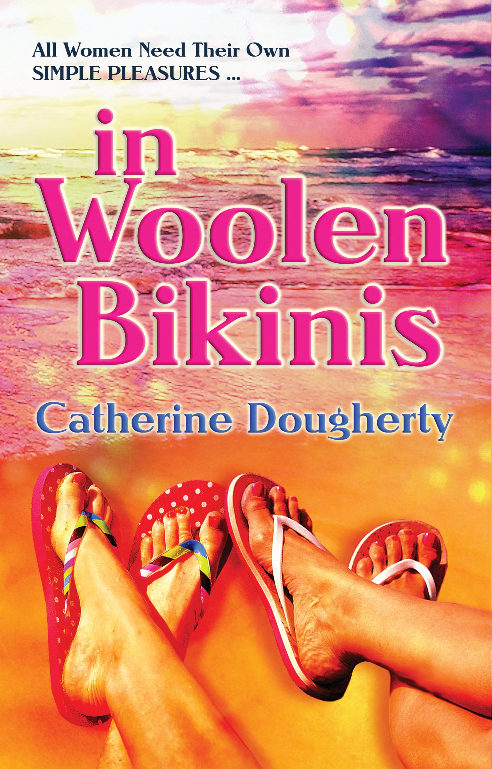 in Woolen Bikinis by Catherine Dougherty | Goodreads