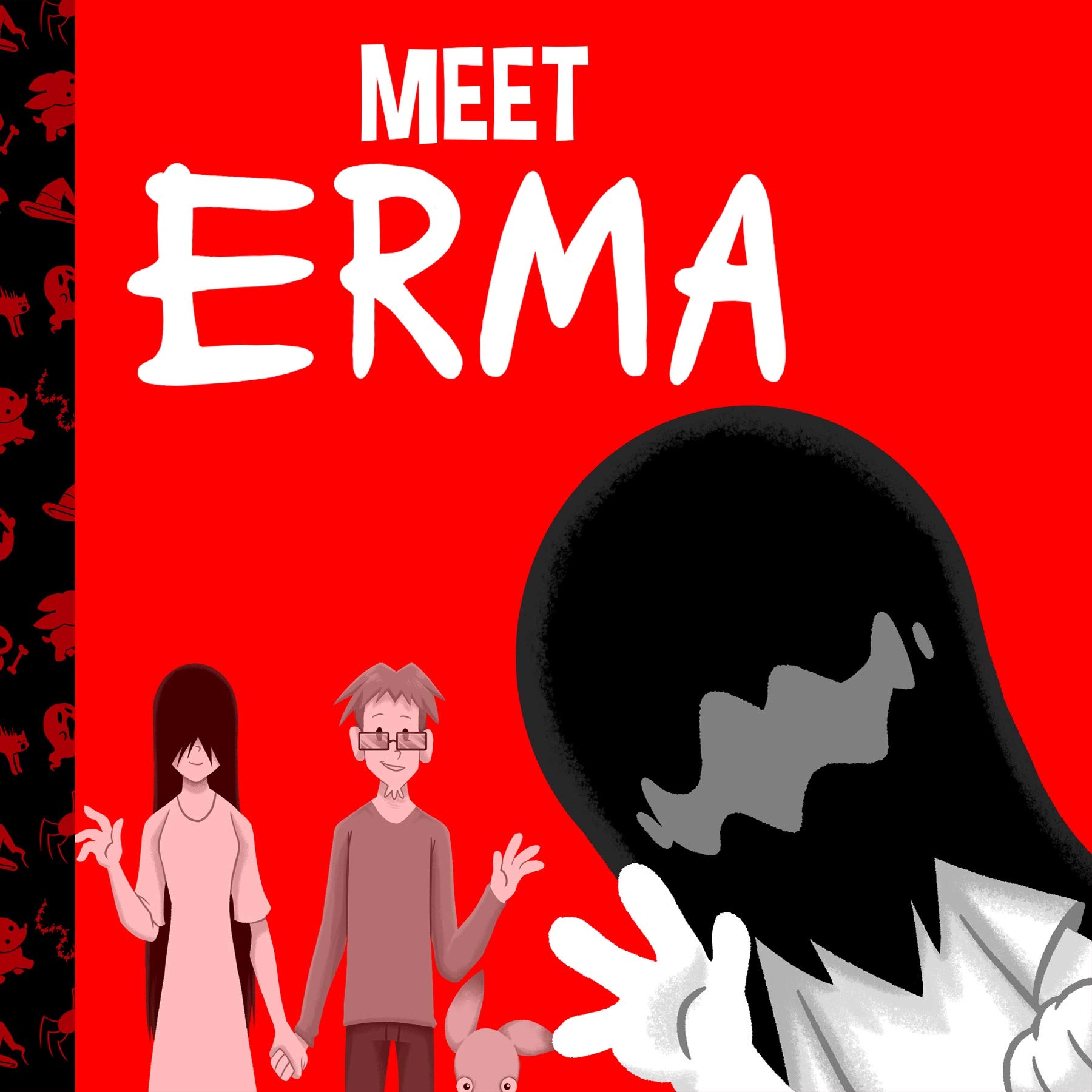 Meet Erma by Donovan Tracy | Goodreads