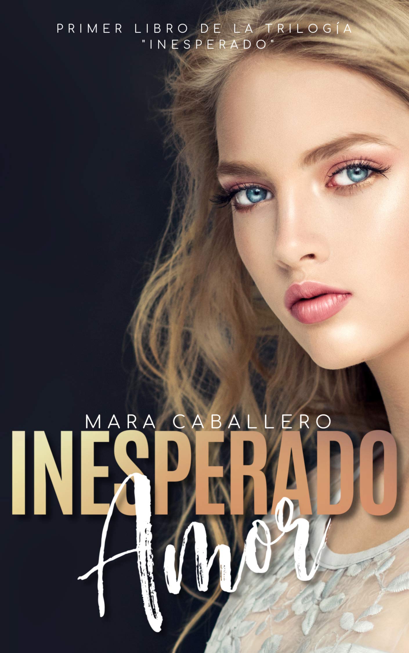 Libro De Amor Inesperado