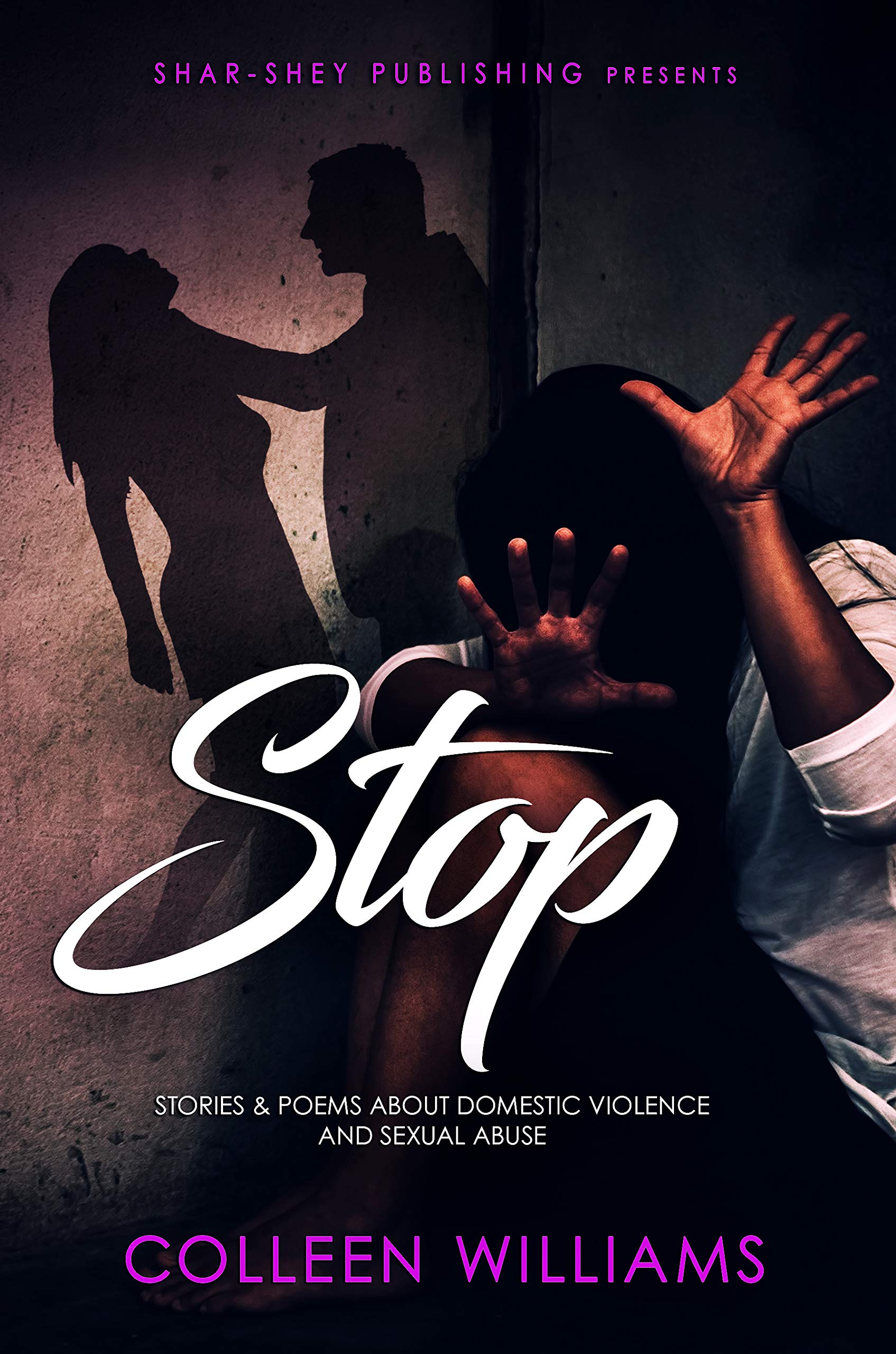 Stop by Colleen Williams | Goodreads